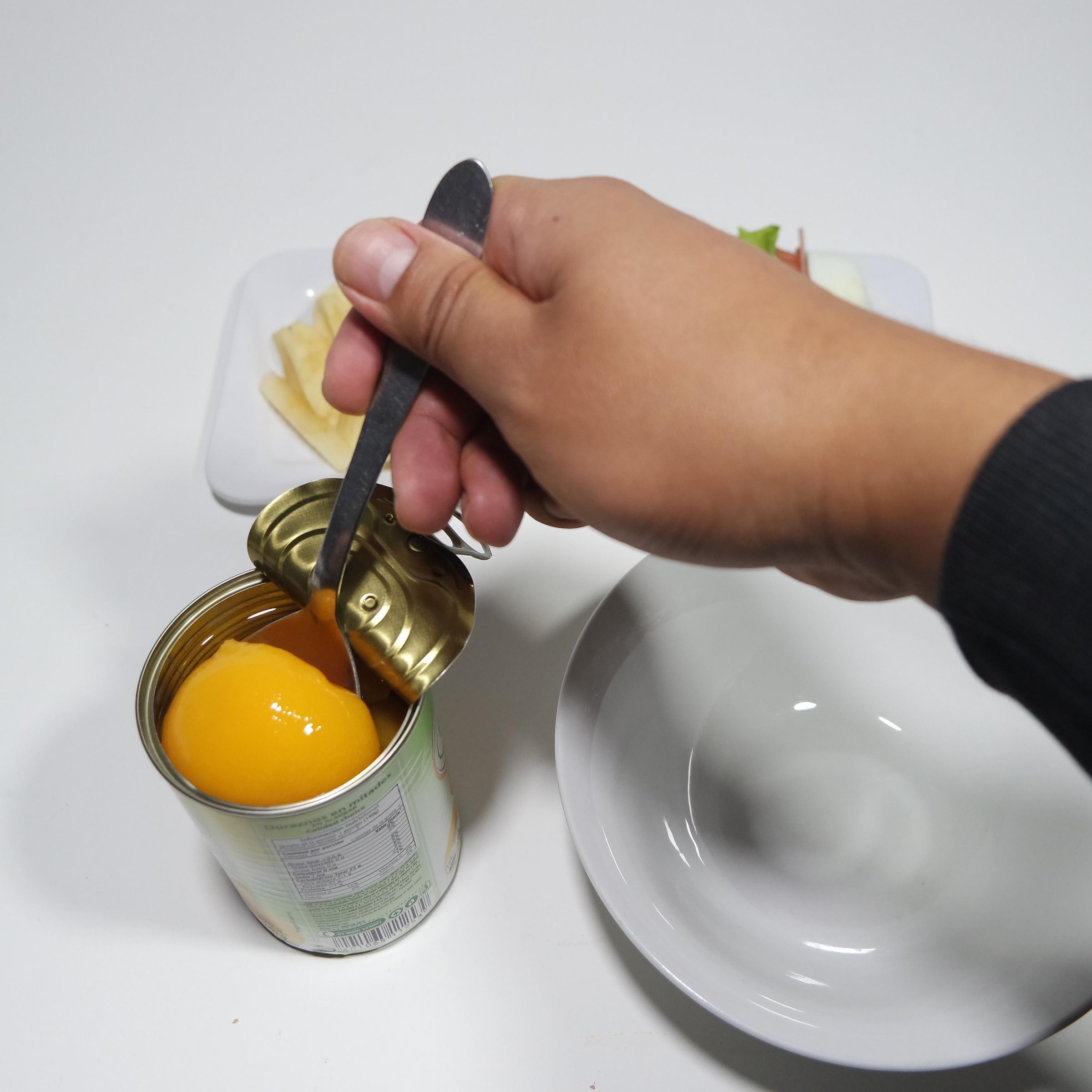 Fake Fast Food Breakfast : 27 Steps (with Pictures) - Instructables