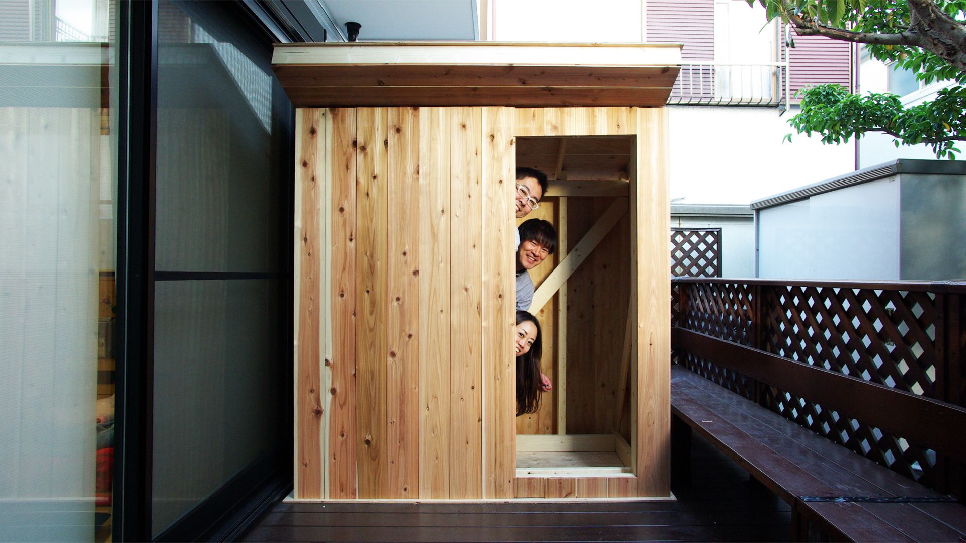 How to Build a Tiny Hut : 11 Steps (with Pictures) - Instructables