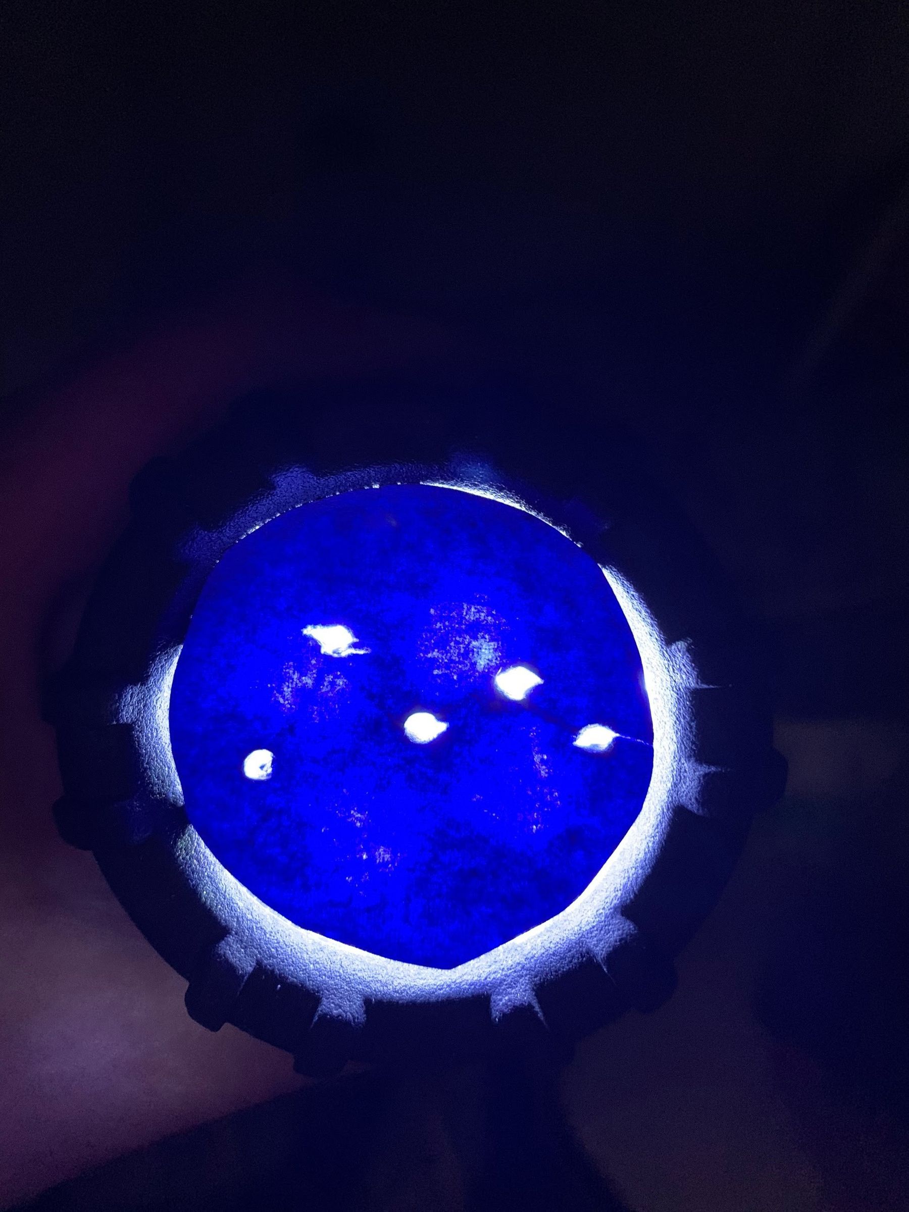 Constellation Flashlight : 8 Steps - Instructables