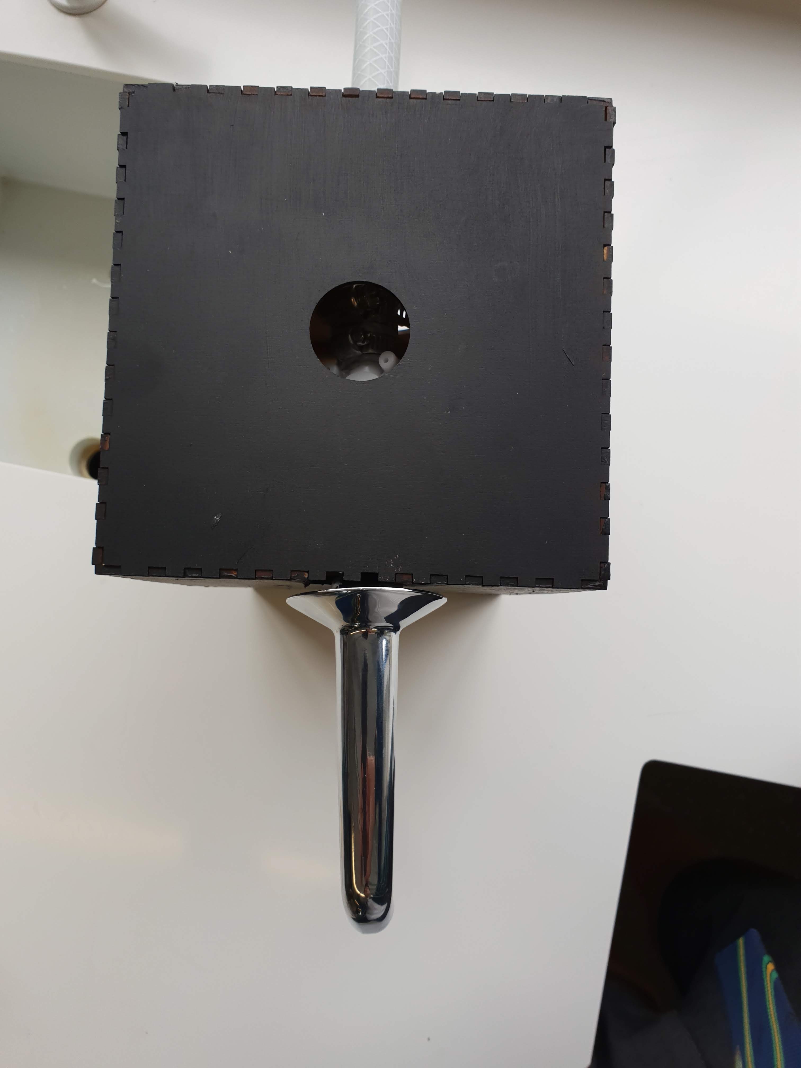 Automatic Arduino Water Dispenser : 9 Steps - Instructables