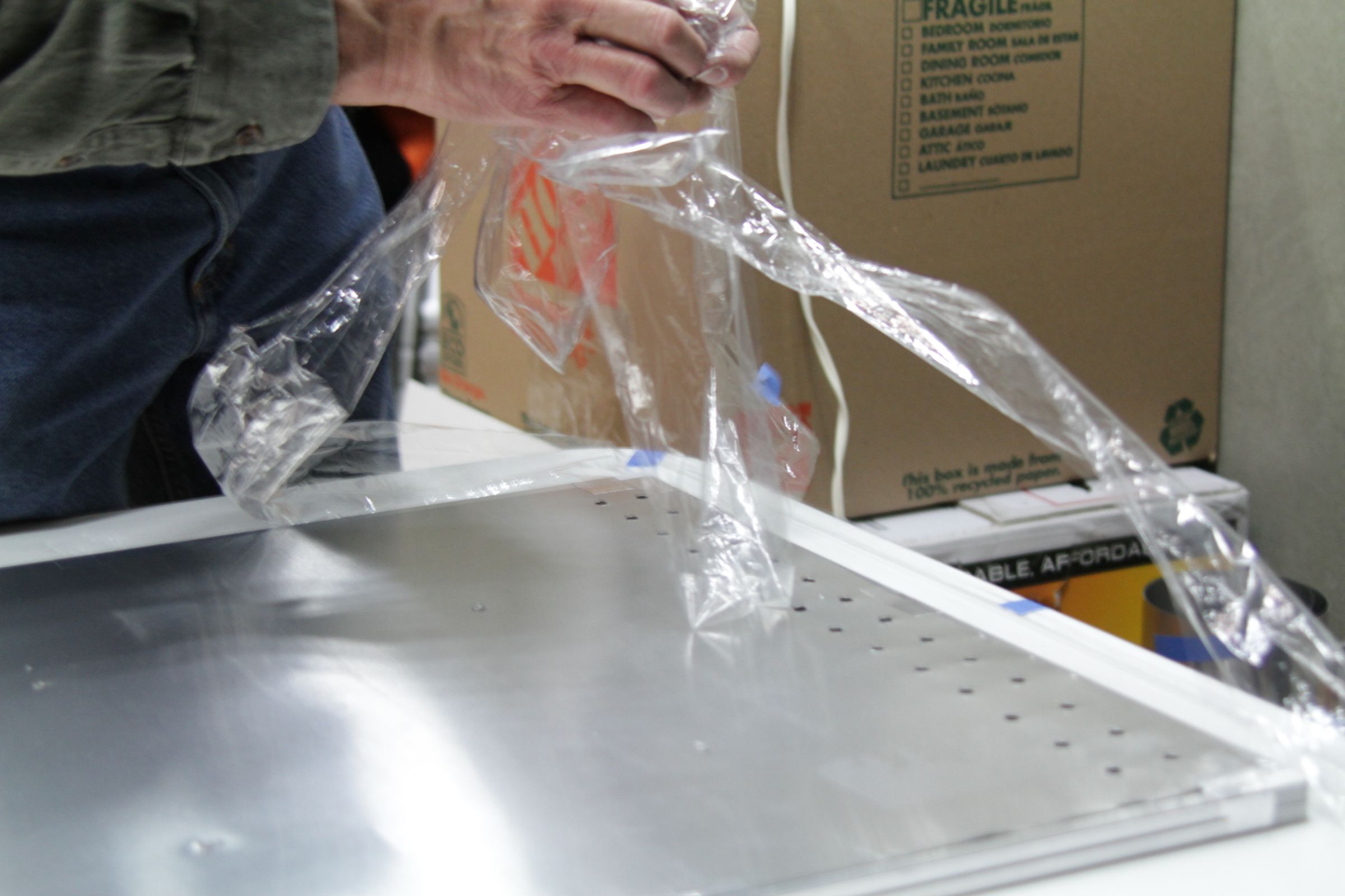 Solar Panels Made Easy - VERY Easy! : 25 Steps (with Pictures ...