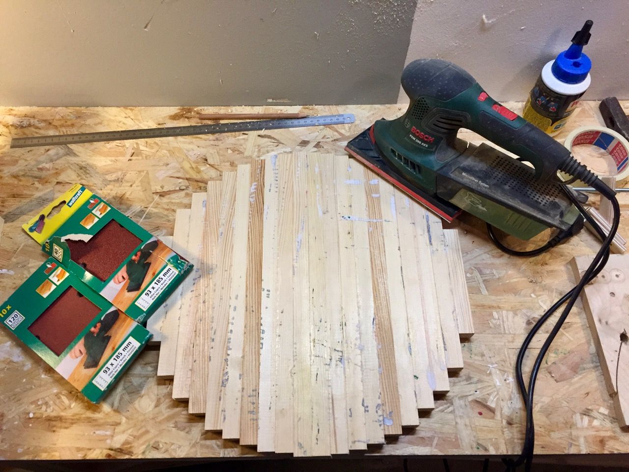 DIY Rising Table : 10 Steps (with Pictures) - Instructables