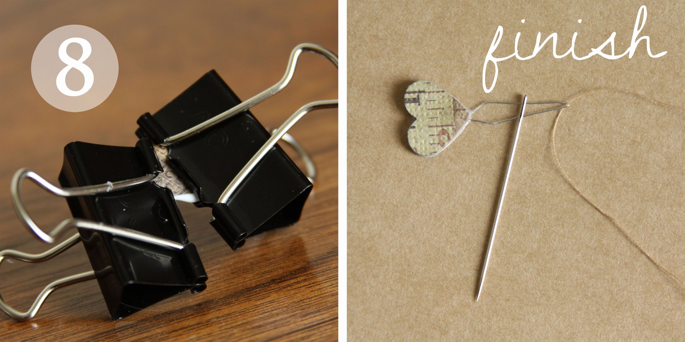 DIY Needle Threader : 7 Steps (with Pictures) - Instructables