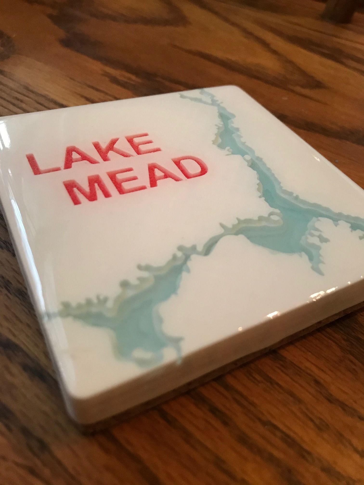 Customizable Topographic 3D Printed Drink Coaster : 3 Steps - Instructables