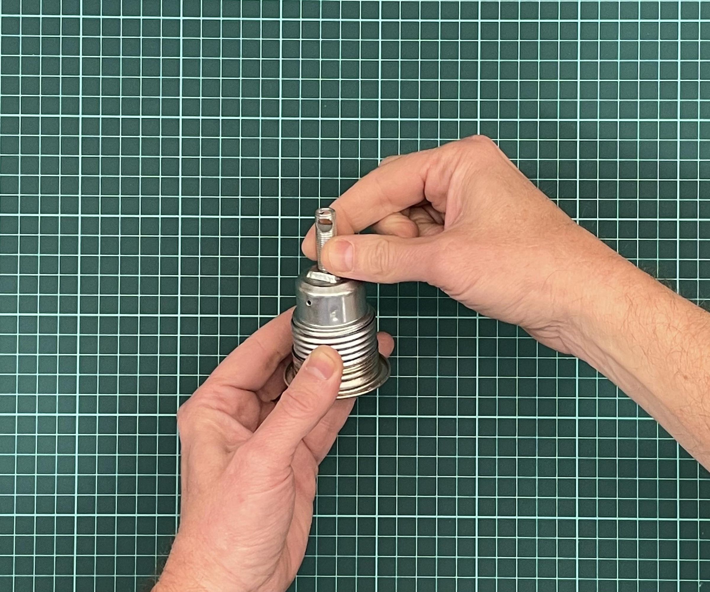Art From Everyday Objects : 7 Steps (with Pictures) - Instructables