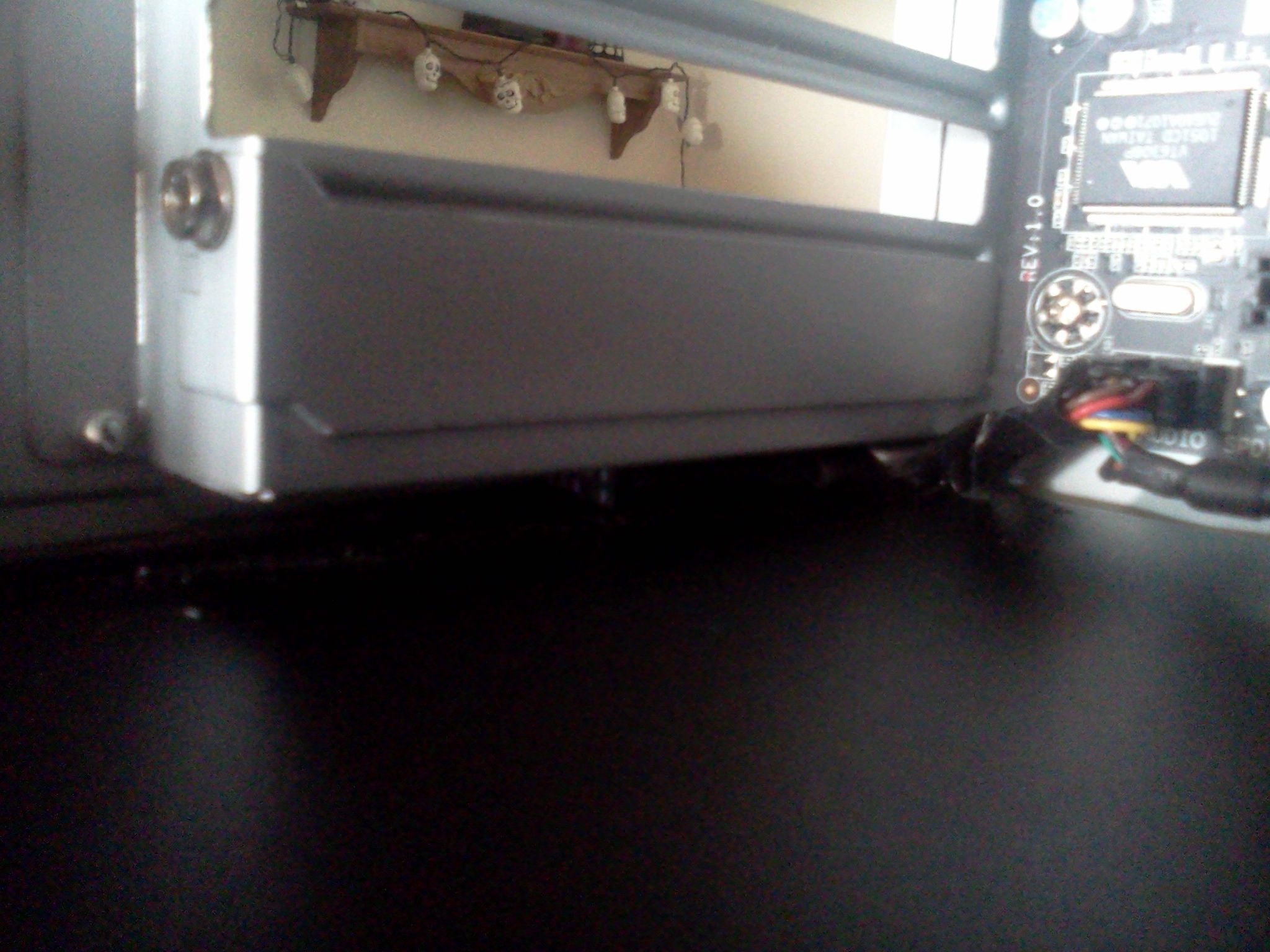 Guide to Computer Cable Management : 11 Steps (with Pictures ...