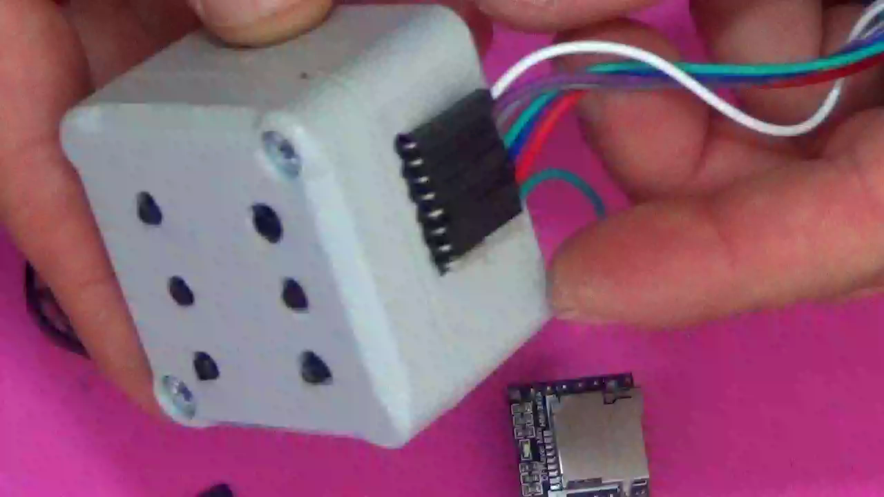 Write Audio and Text Messages in Braille : 6 Steps (with Pictures ...