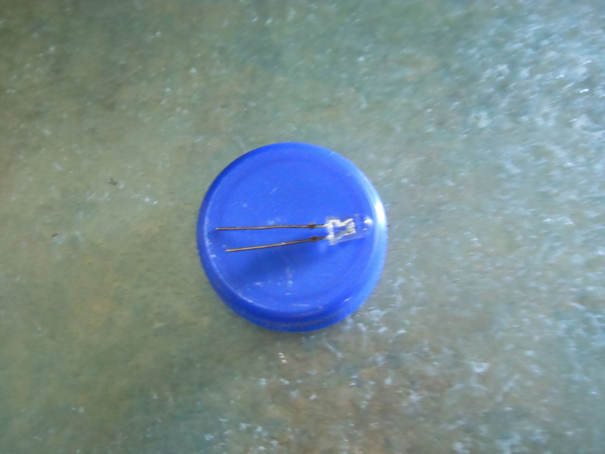 Potato Battery Driven LED : 15 Steps (with Pictures) - Instructables