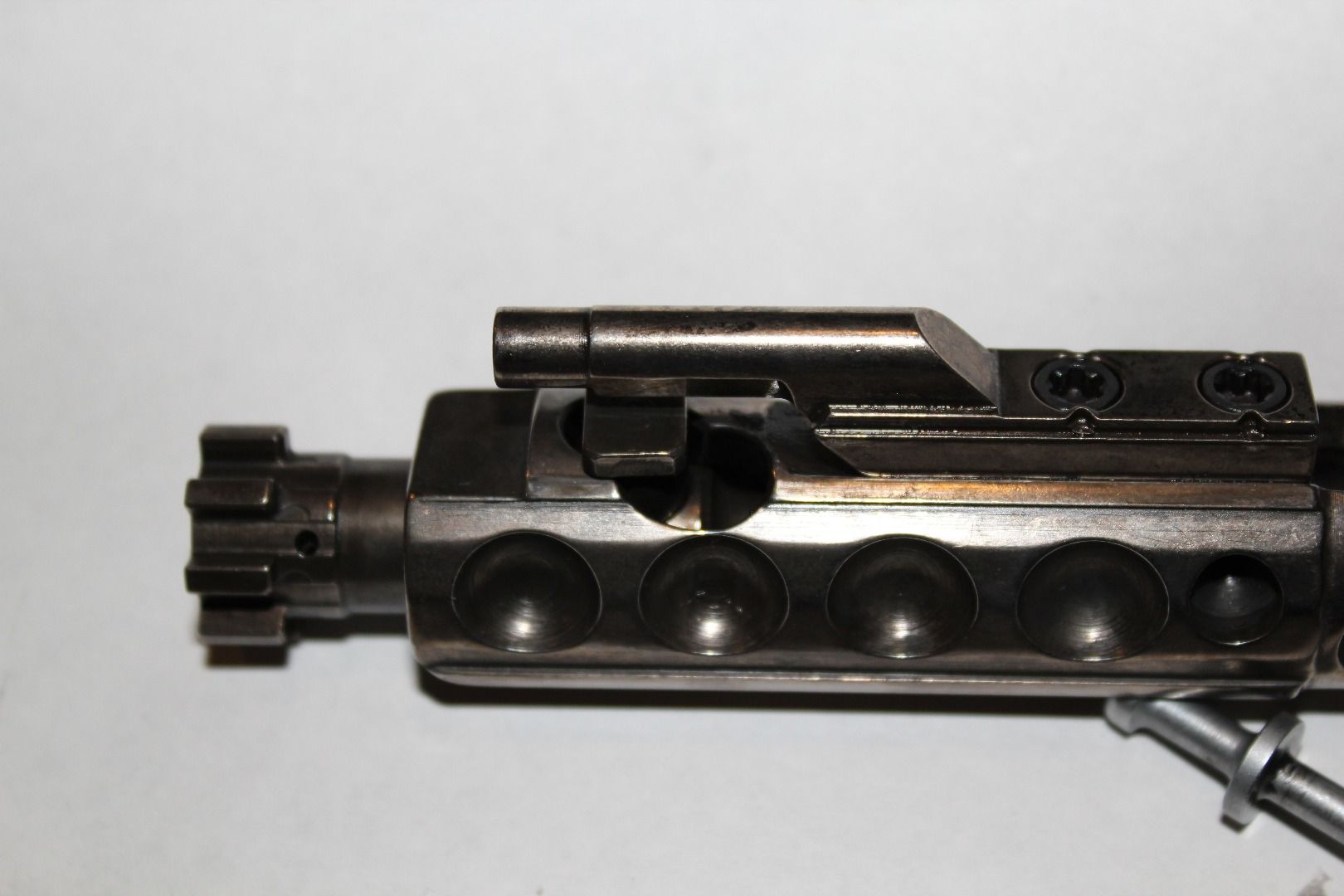 How to Field Strip an AR-15 : 8 Steps - Instructables
