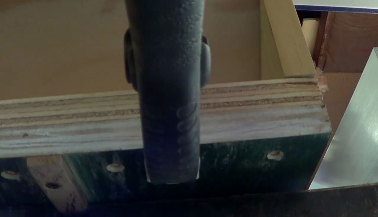 Bandsaw Sled to Cut Slices : 7 Steps (with Pictures) - Instructables