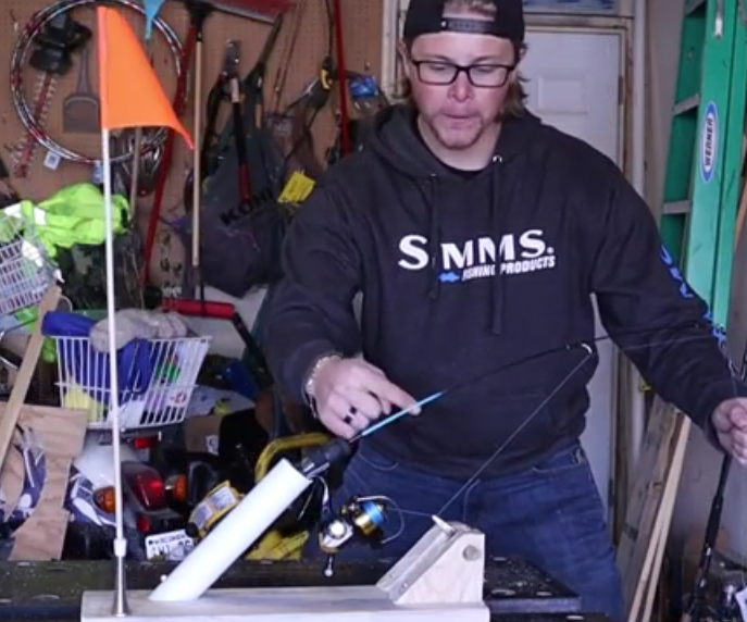 Homemade Icefish Pro : 6 Steps - Instructables