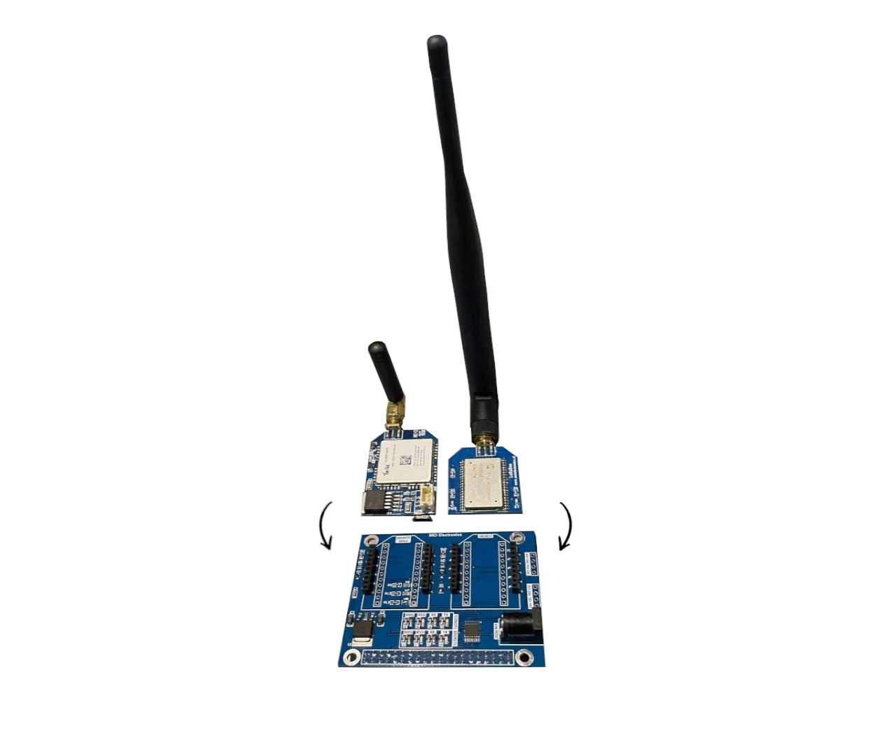 Gateway LoRa Con Raspberry Pi : 11 Steps - Instructables