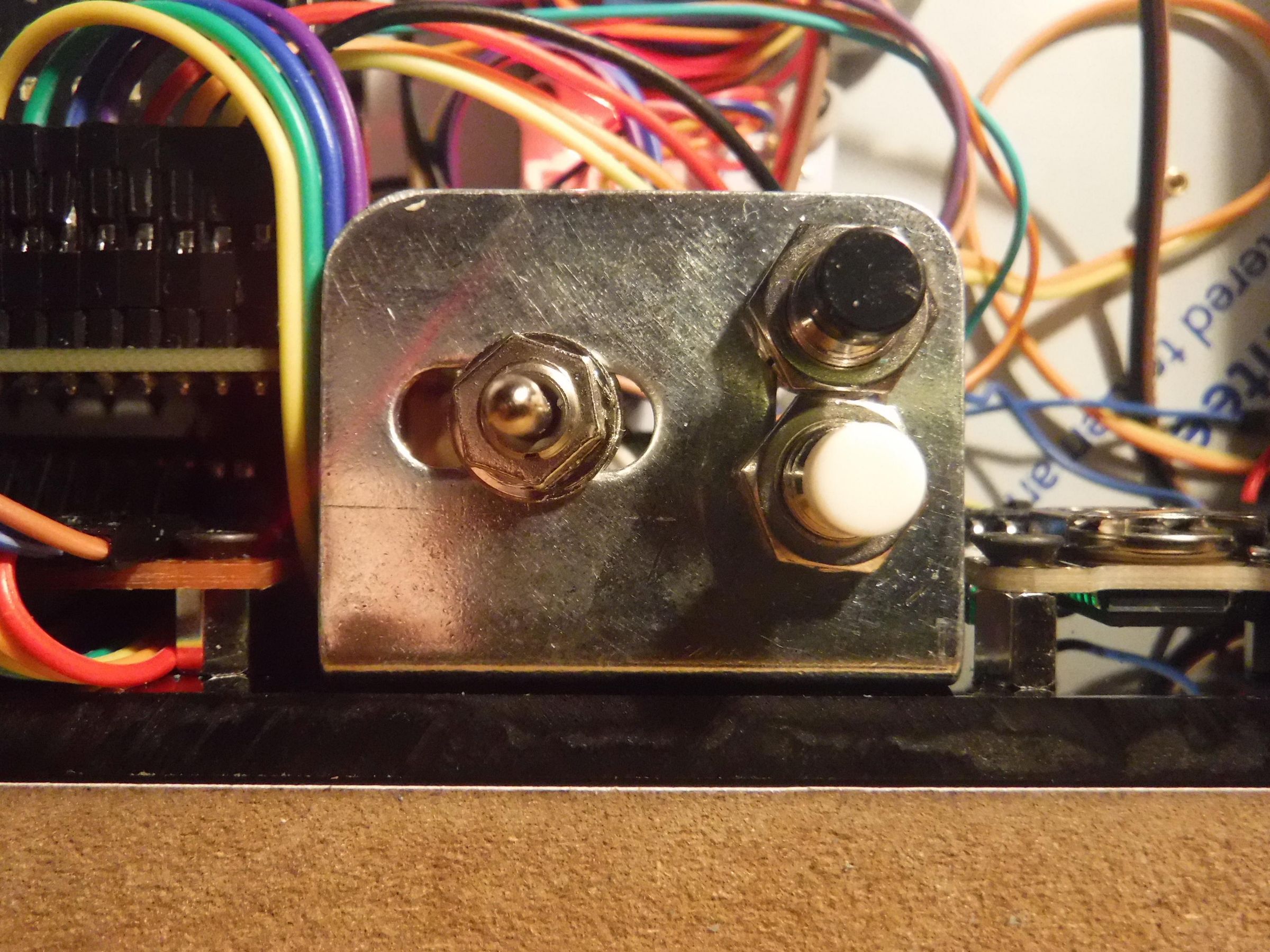 Analumi-Clock V2 : 24 Steps (with Pictures) - Instructables