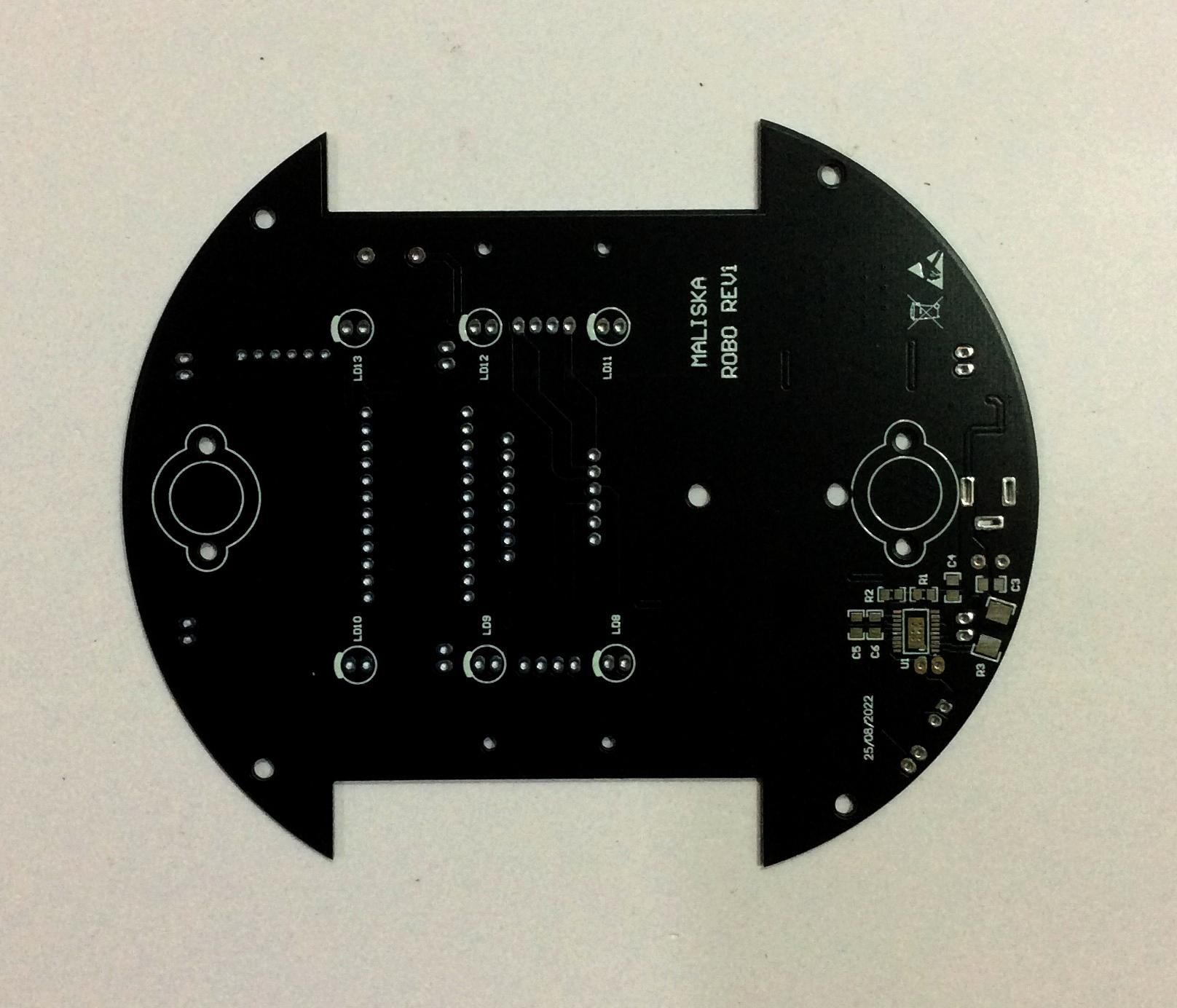 Handheld BOT : 5 Steps (with Pictures) - Instructables