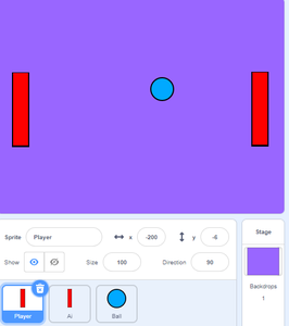 X-Pong : 7 Steps - Instructables