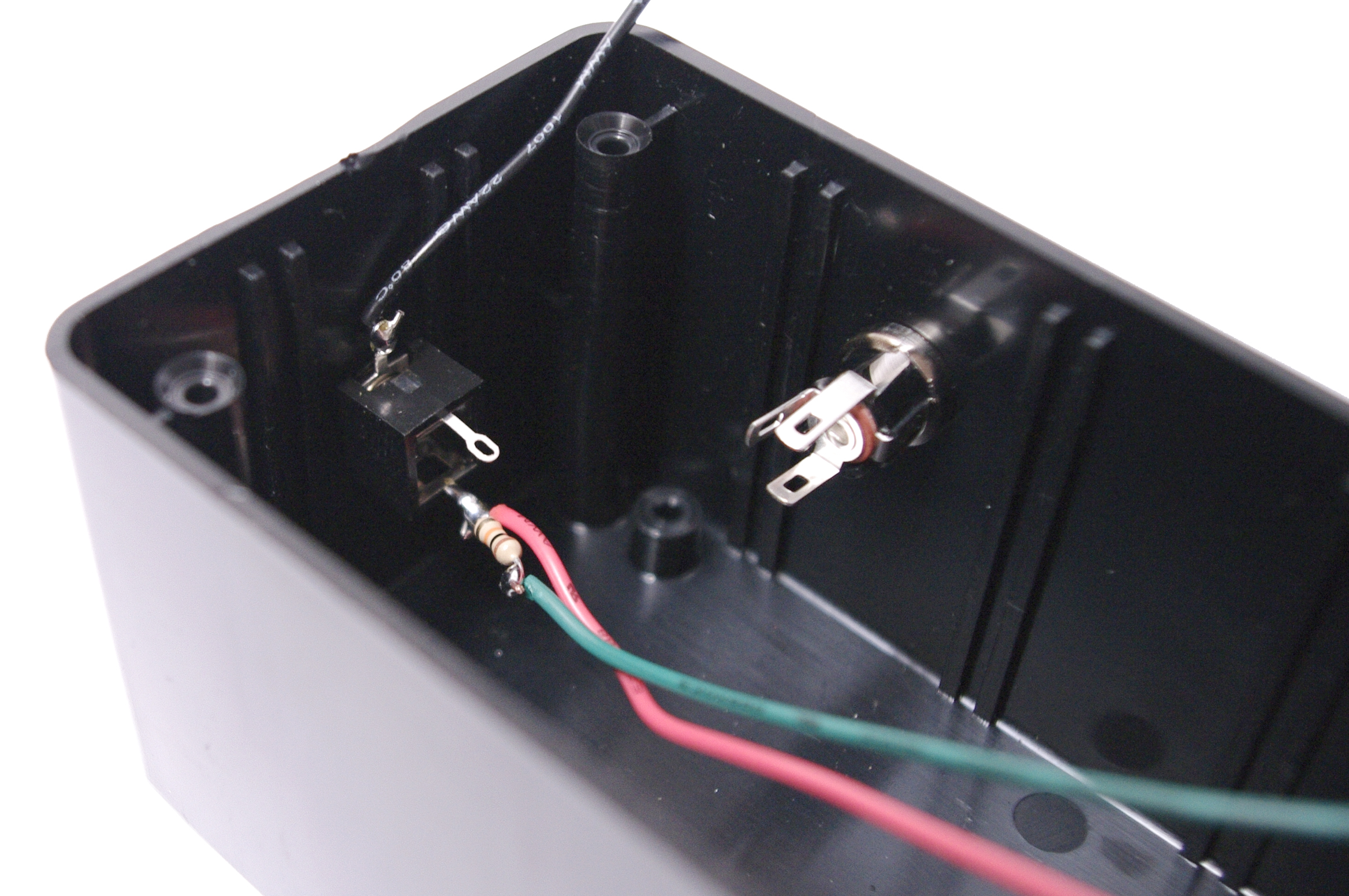 Desk Panic Button : 21 Steps (with Pictures) - Instructables