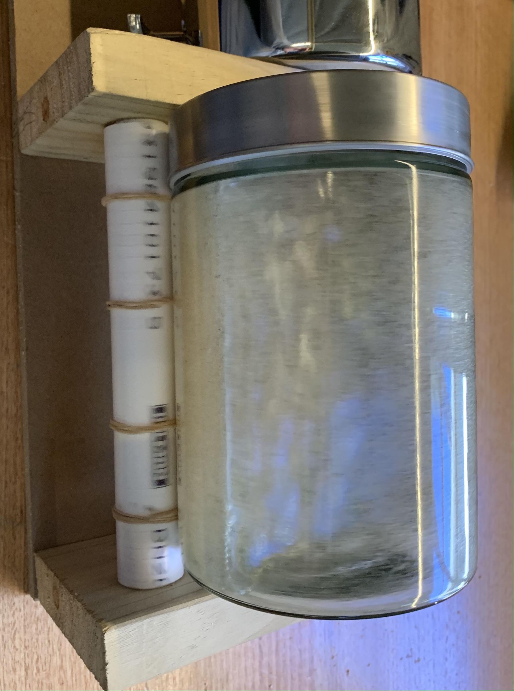 Super Easy DIY Rock Tumber : 7 Steps (with Pictures) - Instructables