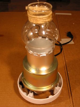 $11 Popcorn-Popper Coffee Roaster : 8 Steps - Instructables