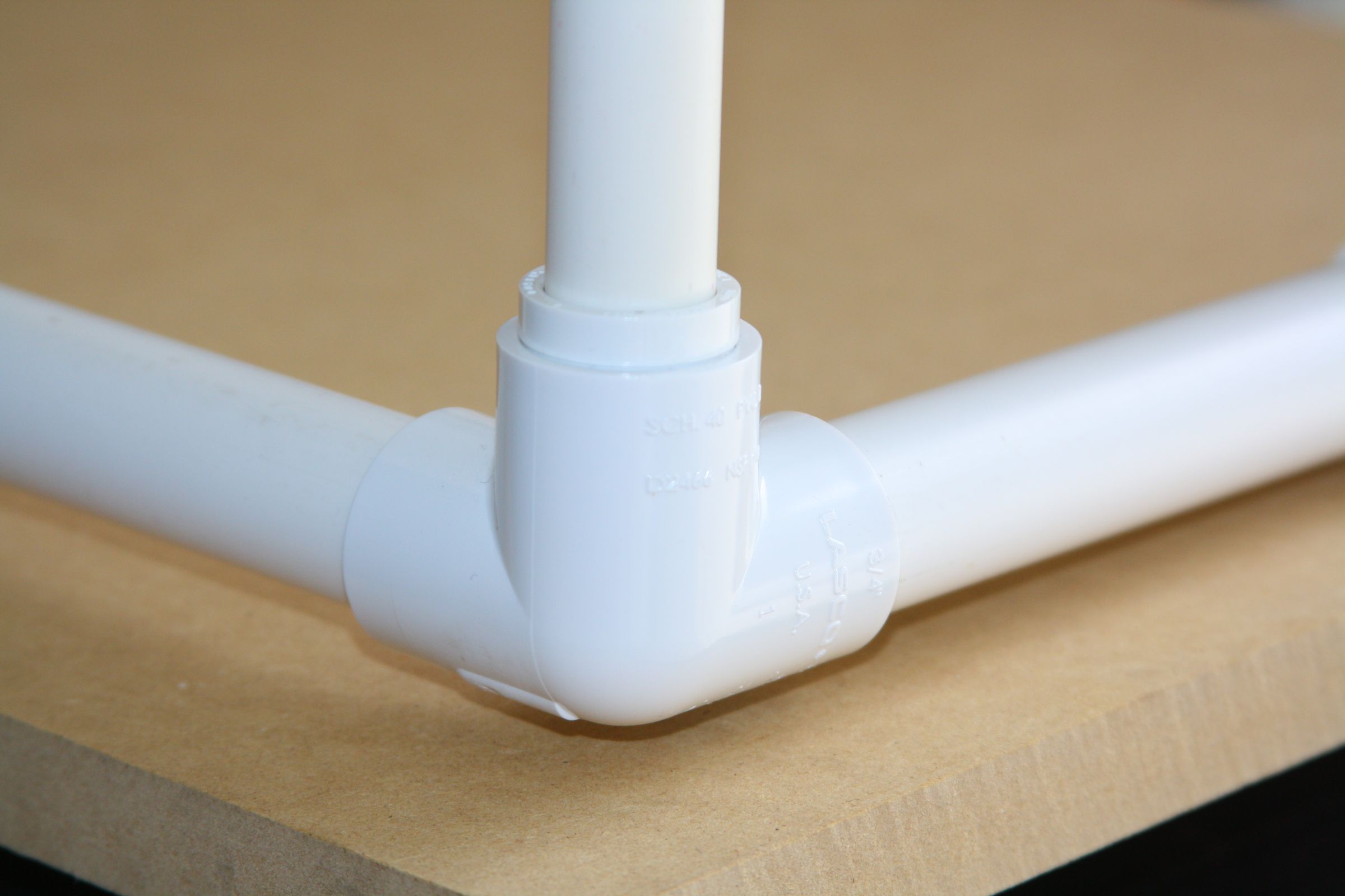 PVC Modular Fishing Rod Holder : 6 Steps (with Pictures) - Instructables