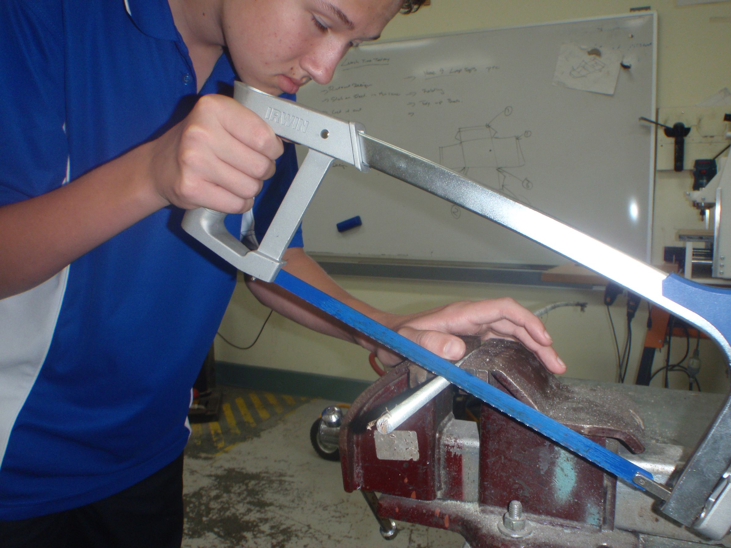 Drill to Buff Conversion : 6 Steps - Instructables