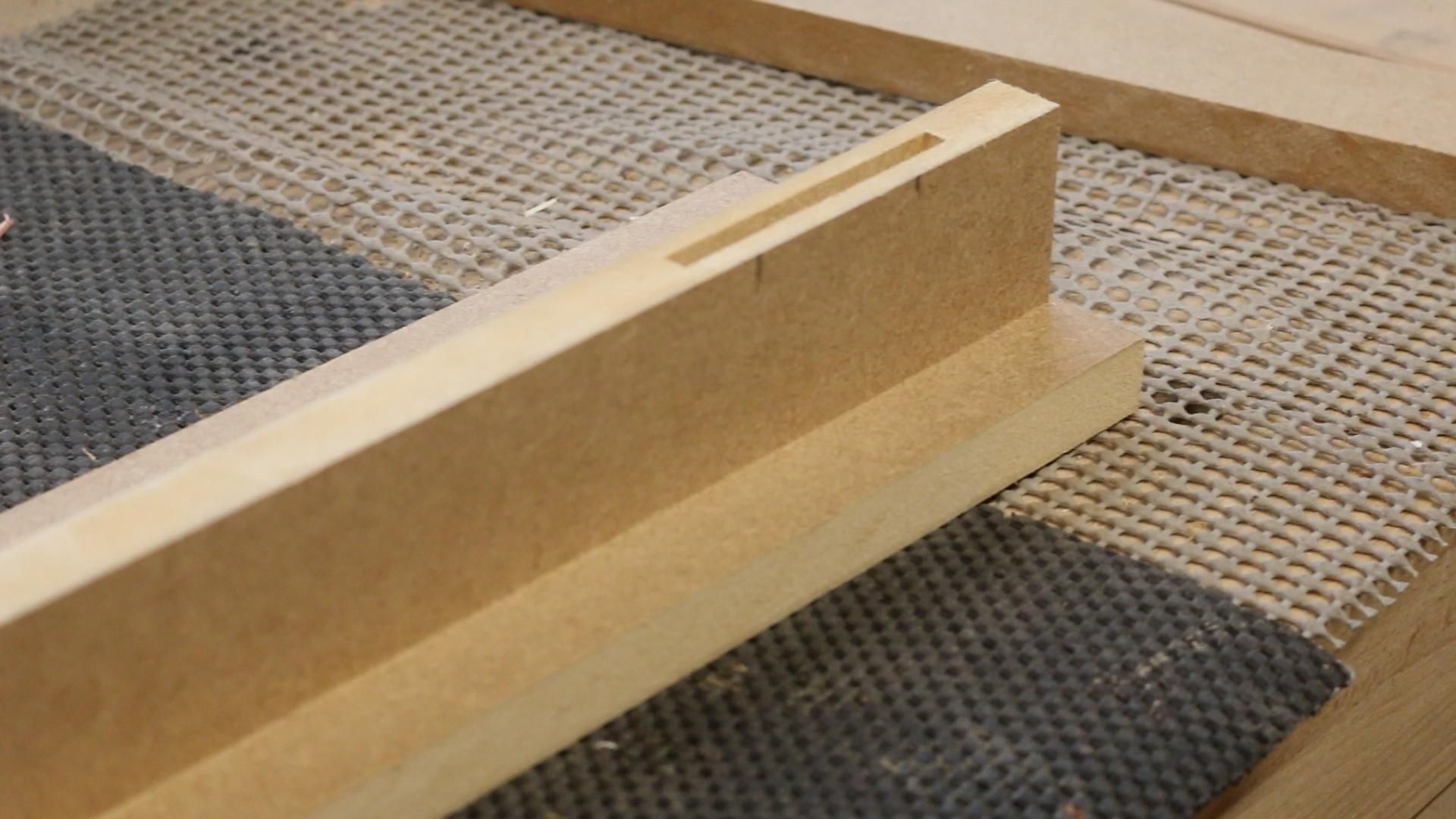 How to Make an Industrial Radiator Cover : 8 Steps (with Pictures ...