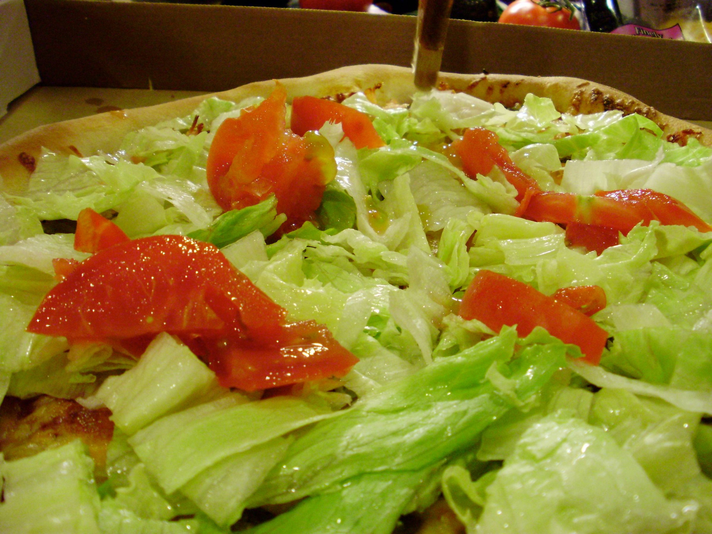 Albuquerque Turkey Pizza : 9 Steps (with Pictures) - Instructables