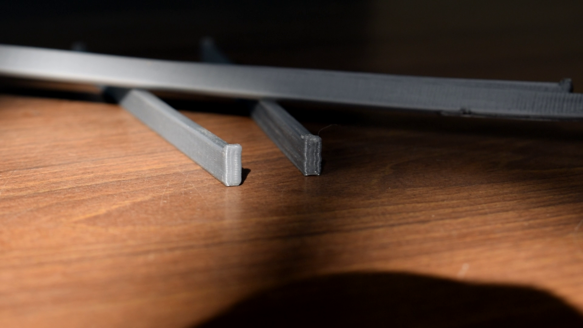 3d Printed Contour Gauge-How to Use It : 6 Steps (with Pictures ...