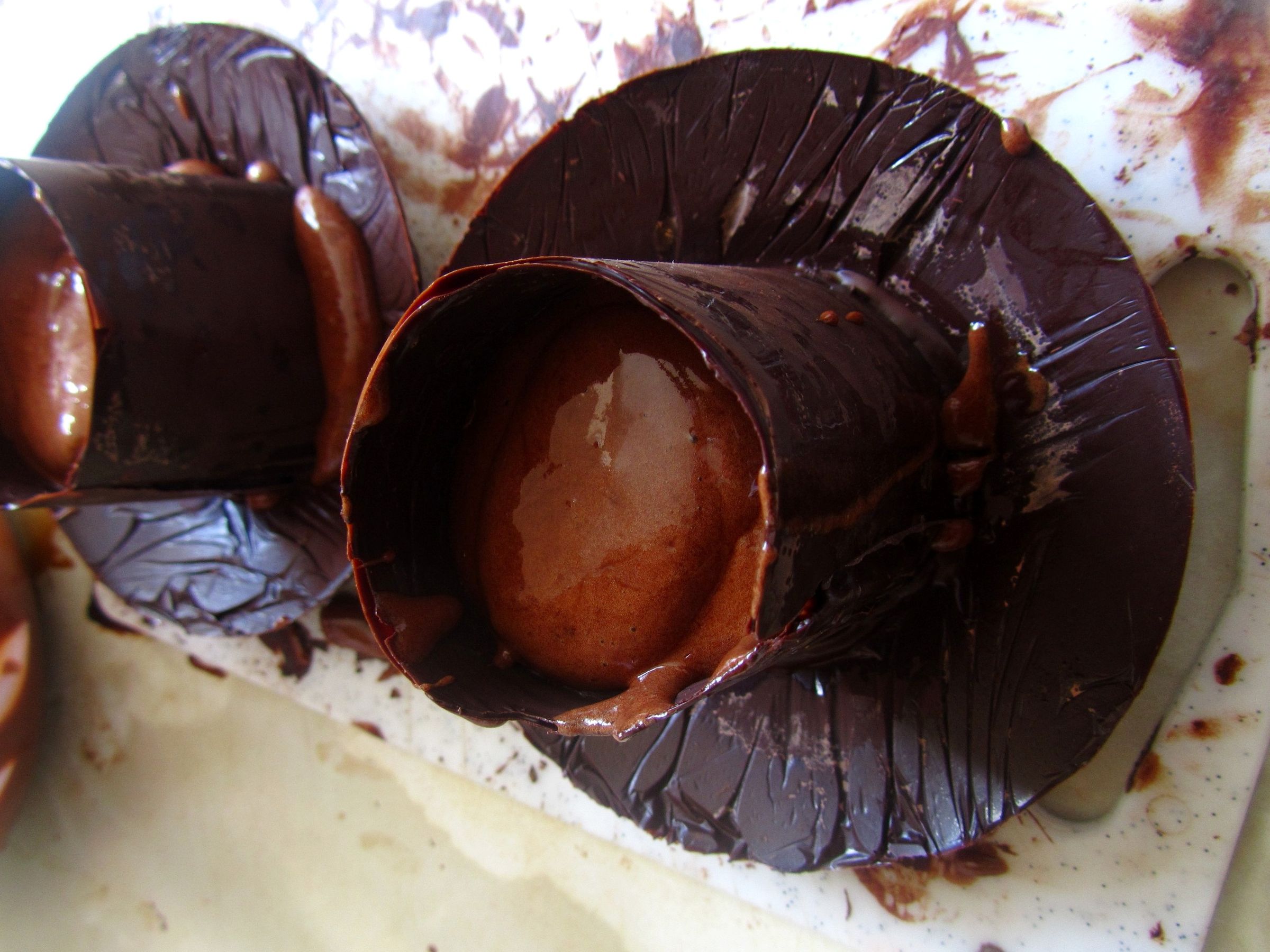 Mochaccino Mousse Cups : 10 Steps (with Pictures) - Instructables