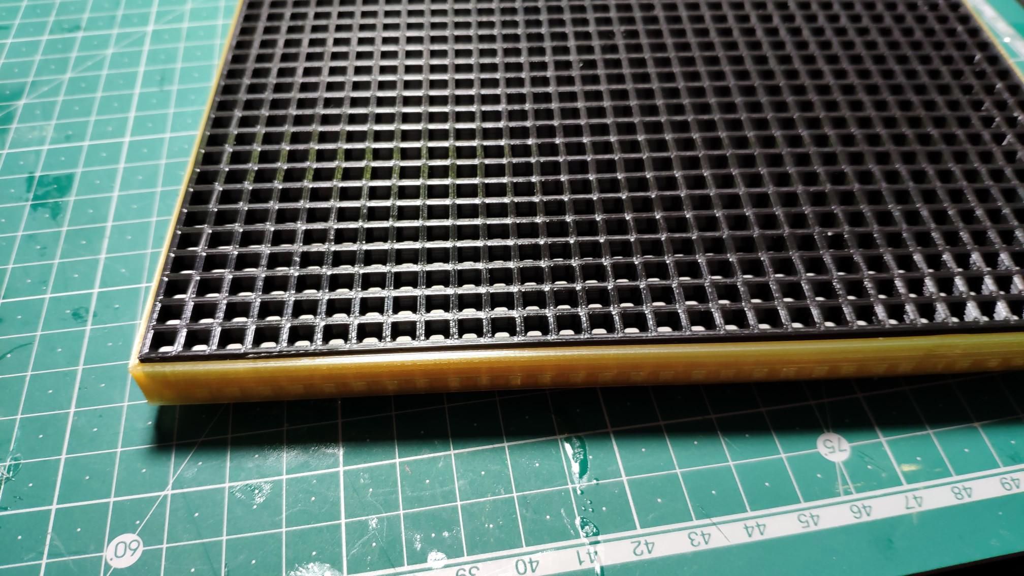 Raspberry PI Pixel Art Animation Display : 5 Steps (with Pictures ...