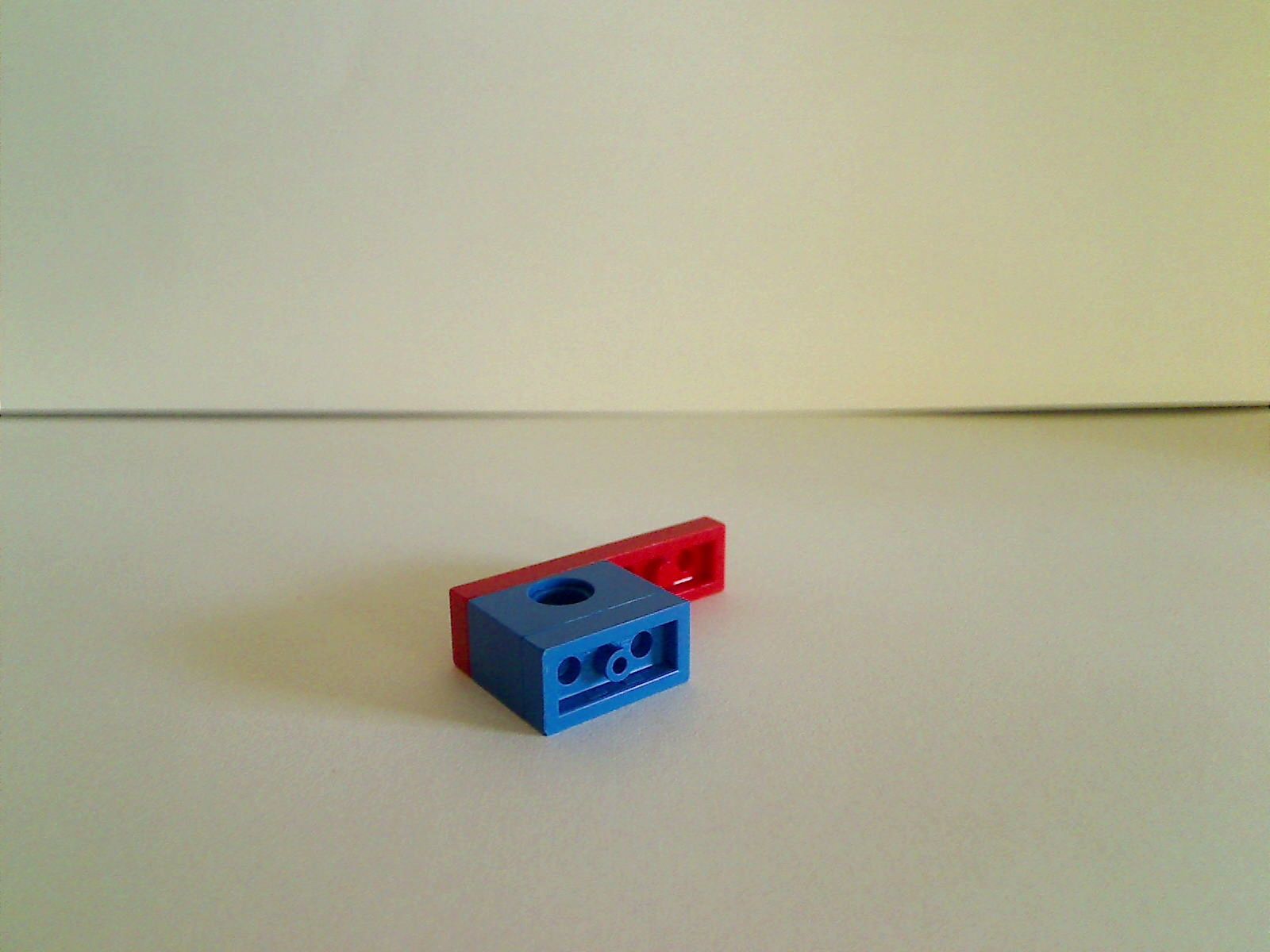 Mini Lego Nutcracker : 6 Steps (with Pictures) - Instructables