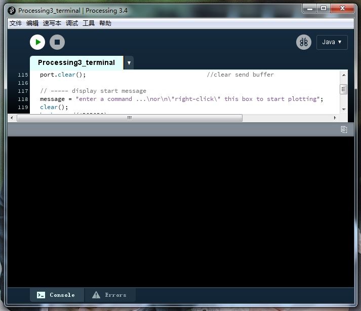 CNC Gcode Sender : 3 Steps - Instructables