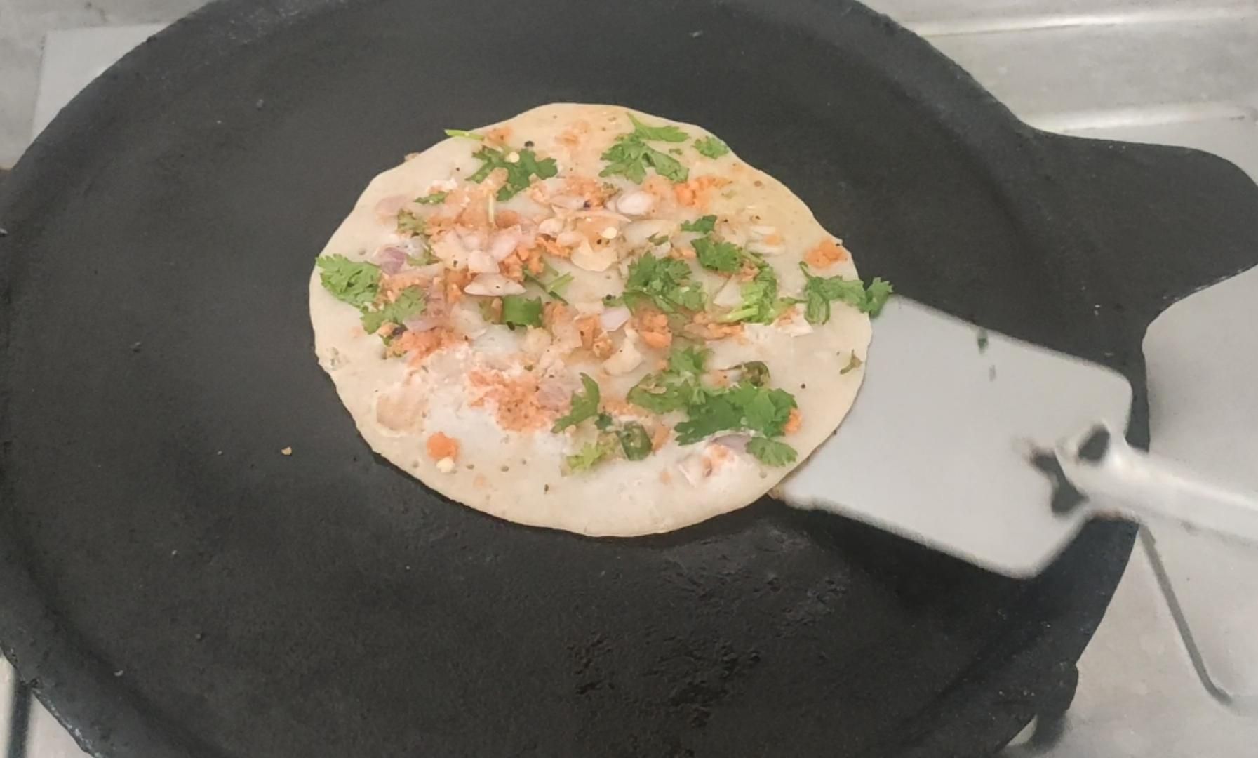 Oats Uthappam : 11 Steps (with Pictures) - Instructables