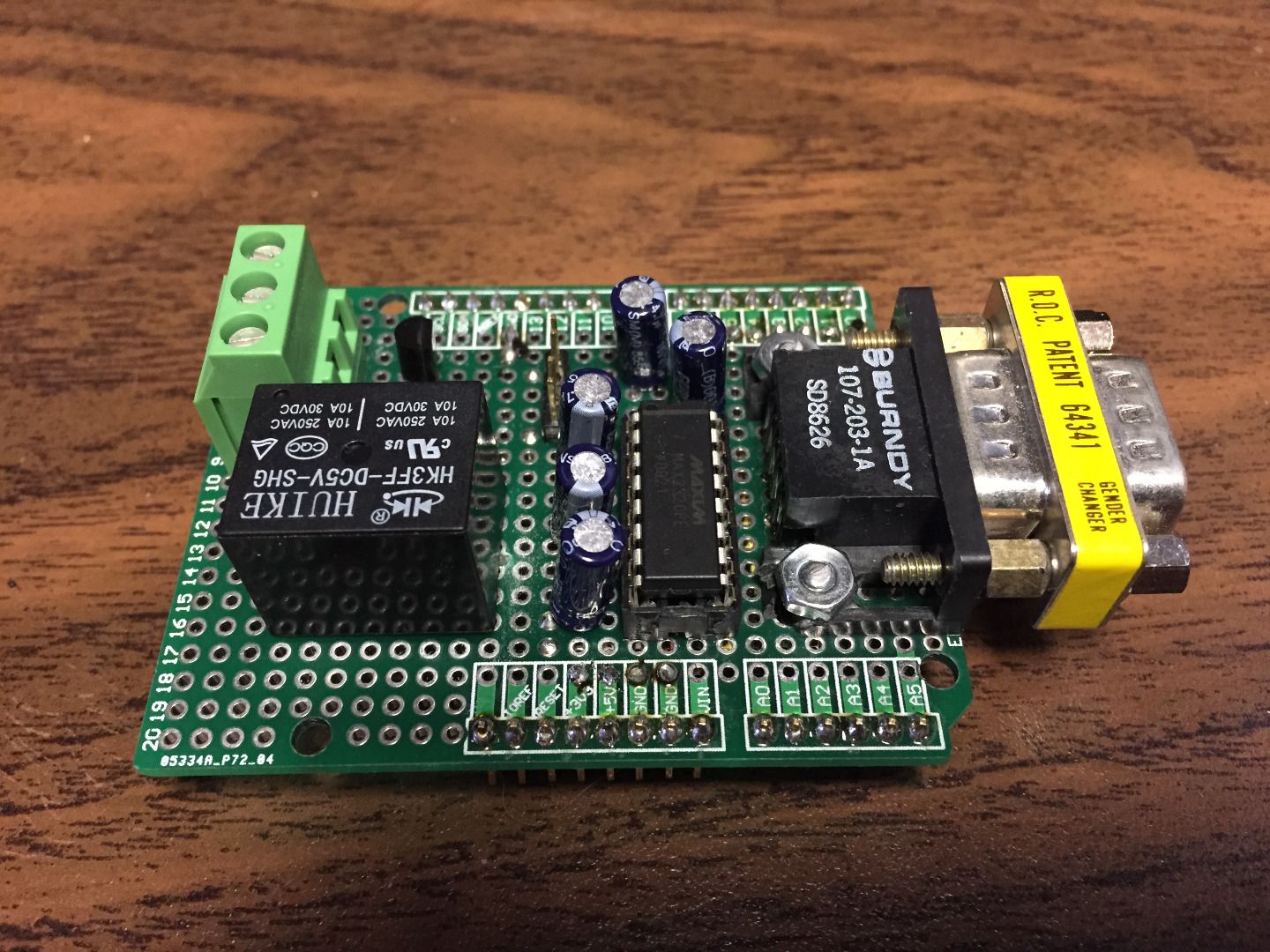 Swipe Card Lock : 6 Steps (with Pictures) - Instructables