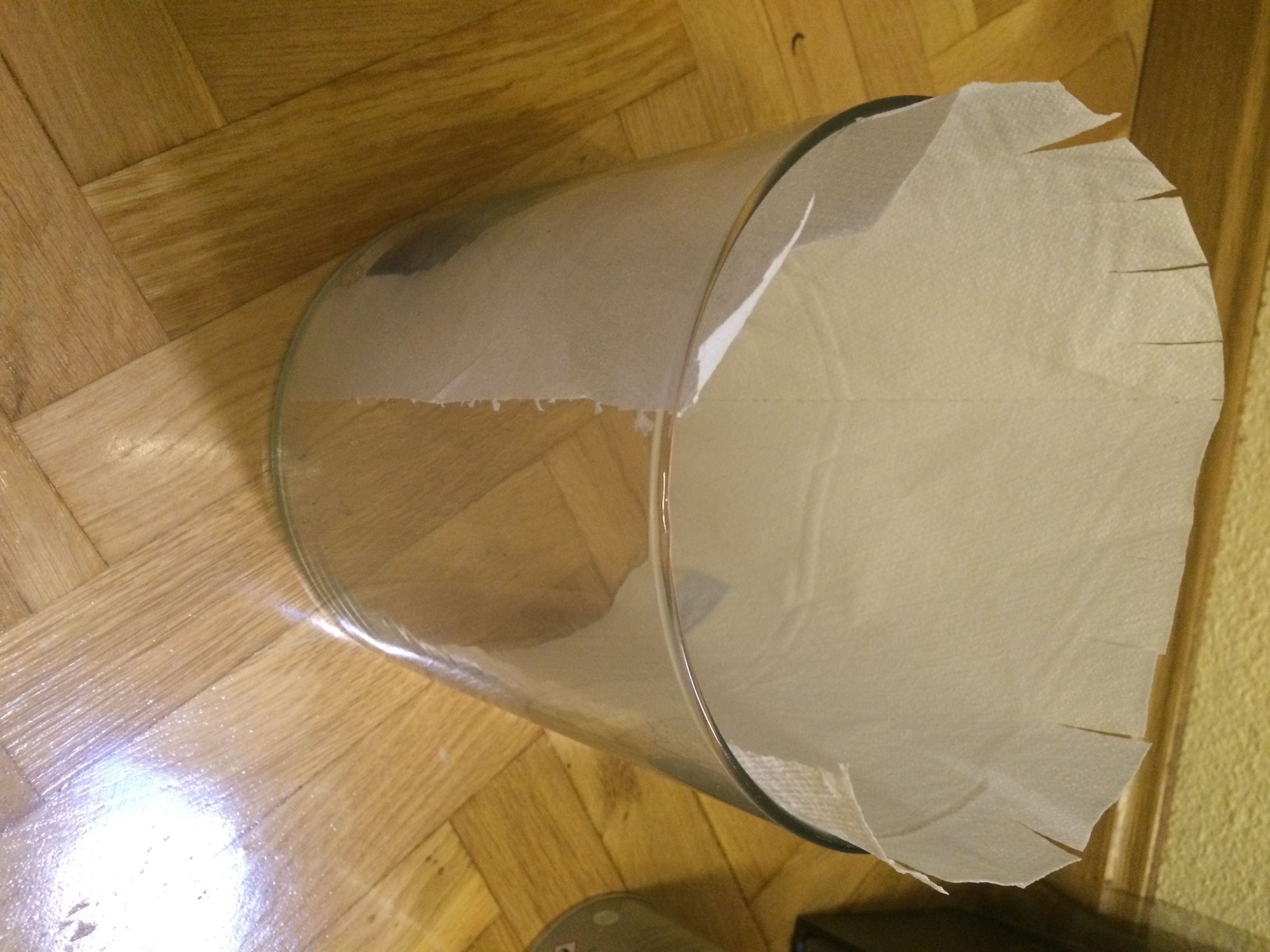Smooth 3D Prints With Acetone : 8 Steps (with Pictures) - Instructables