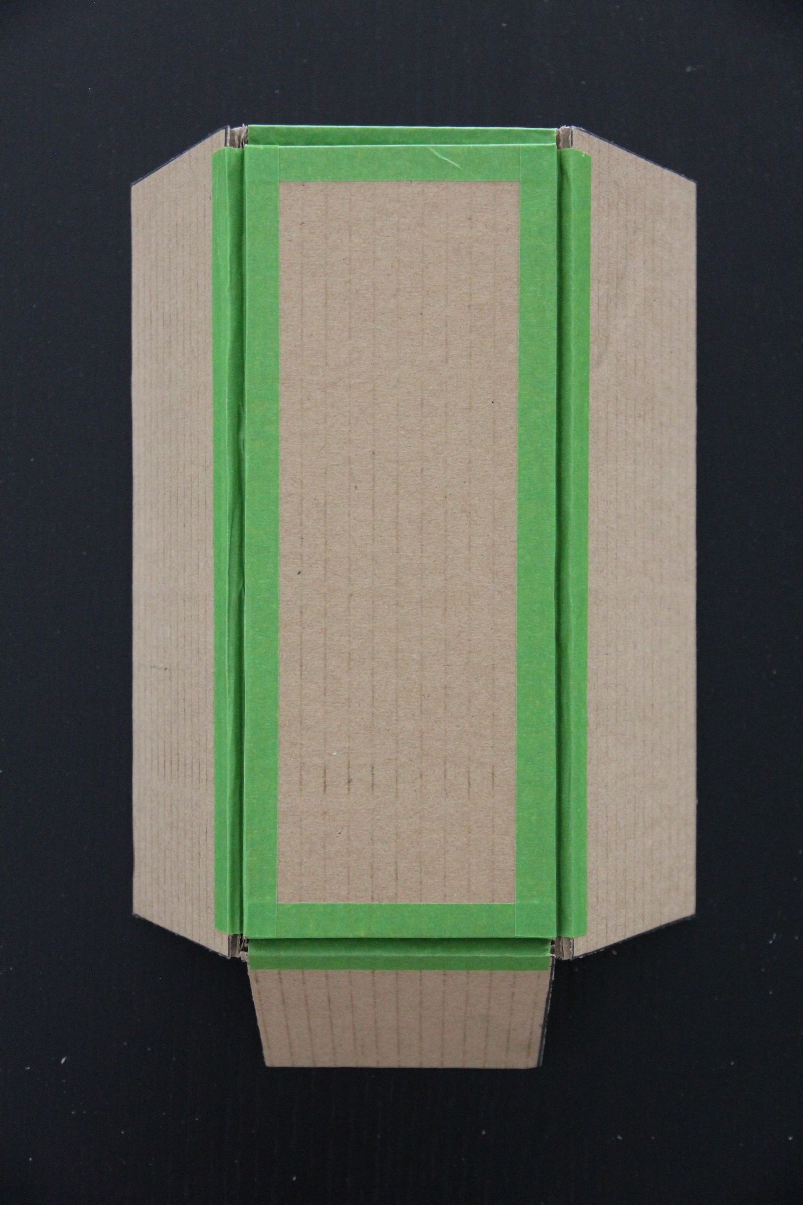 Cardboard Soap Mold With Lid and Base : 7 Steps (with Pictures ...