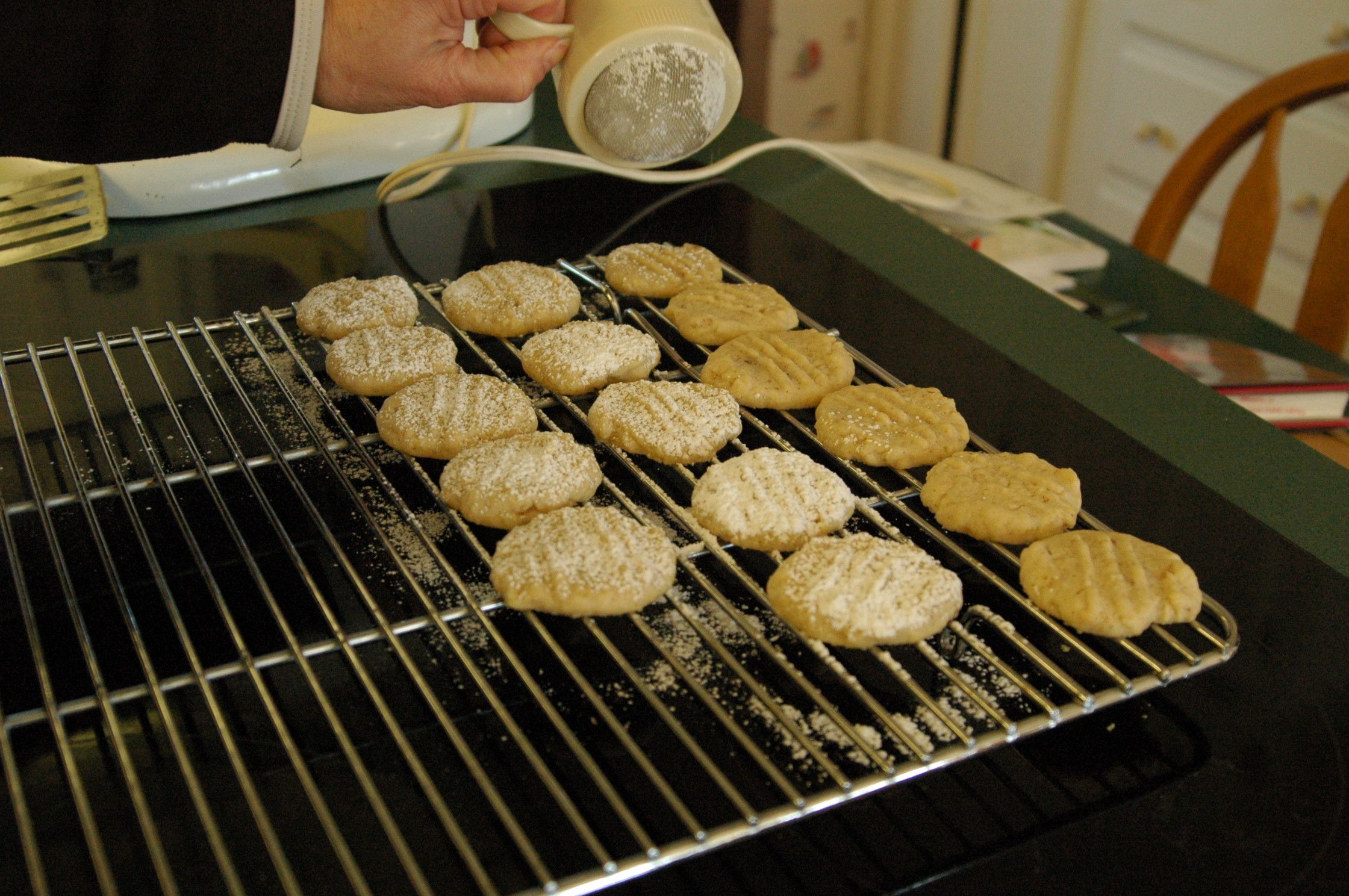 For the Love of Lays - Potato Chip Cookies : 9 Steps (with Pictures ...