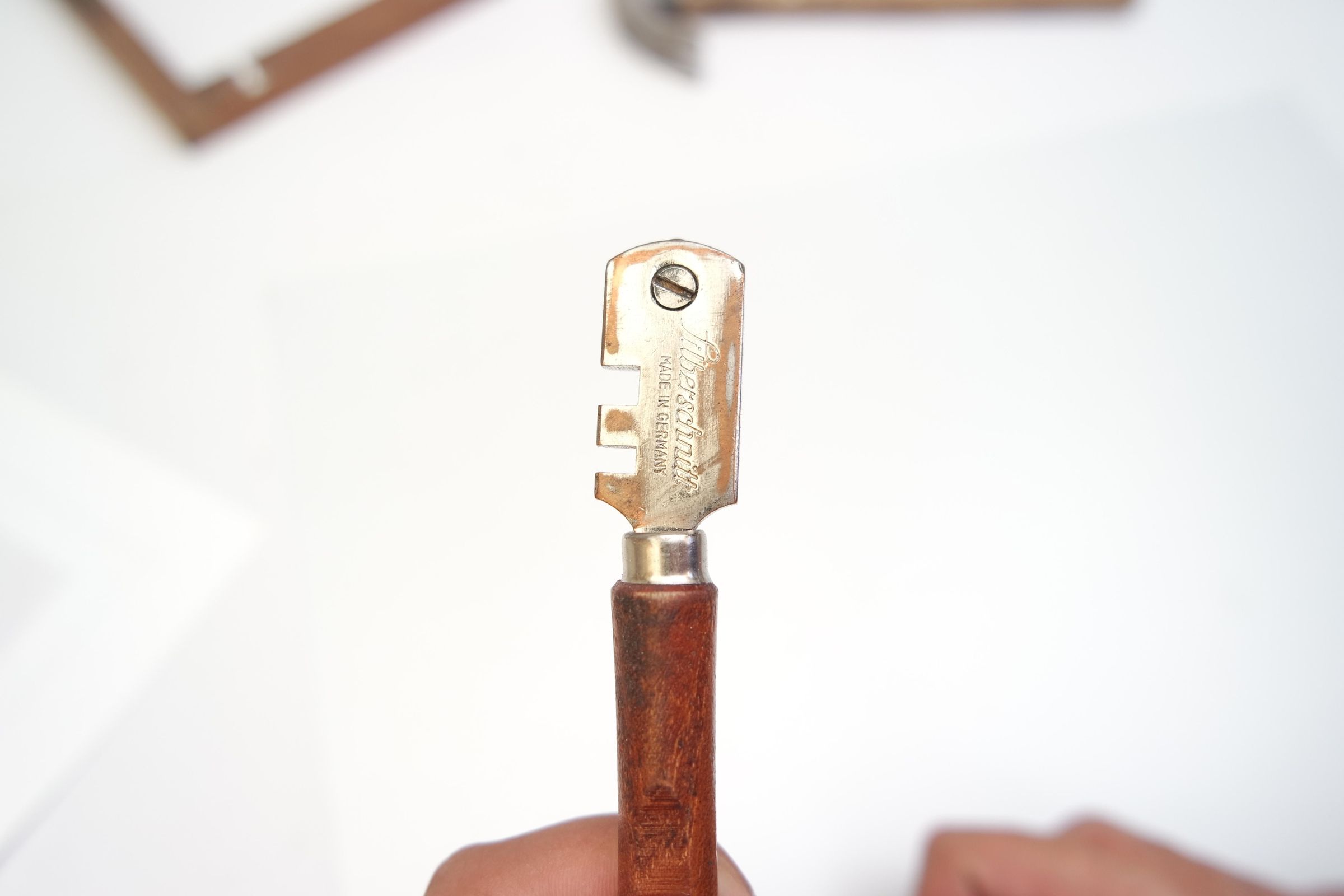 Old Photo Restoration and Framing : 36 Steps (with Pictures ...