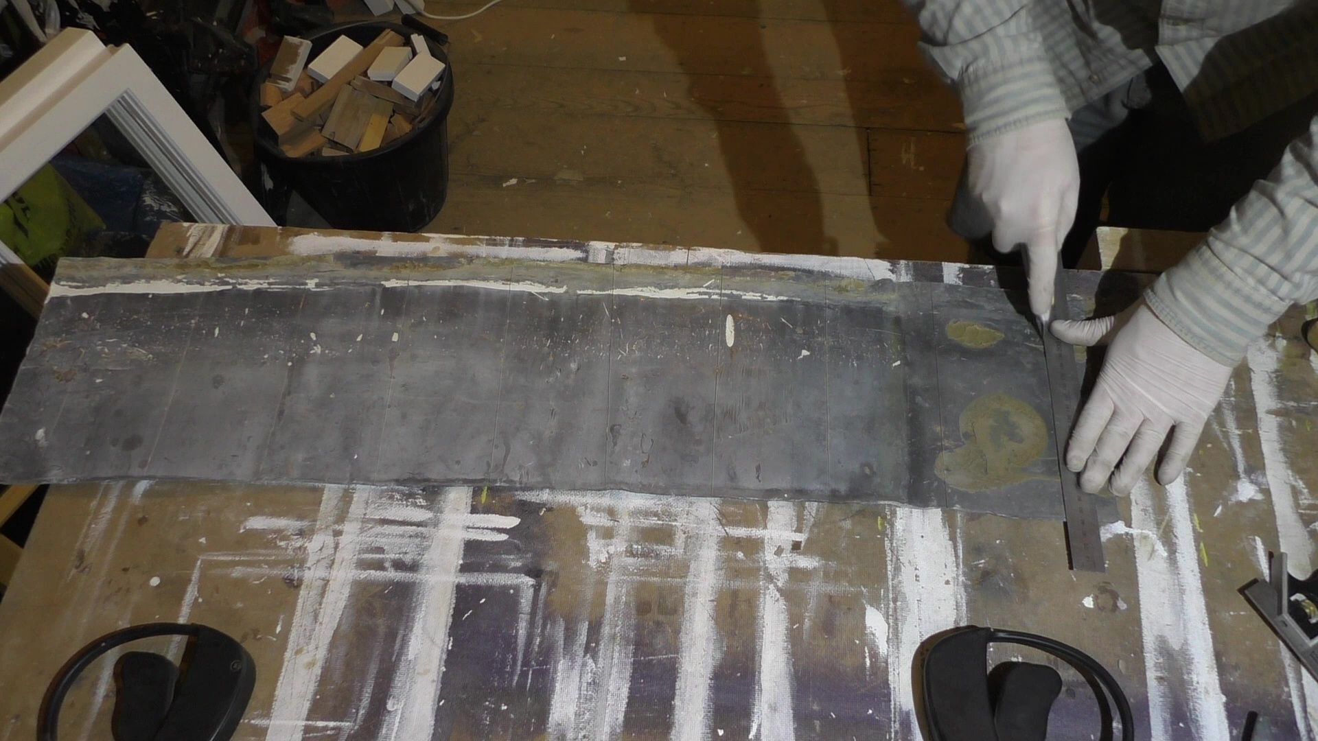 Recycled Sash Weights : 4 Steps (with Pictures) - Instructables