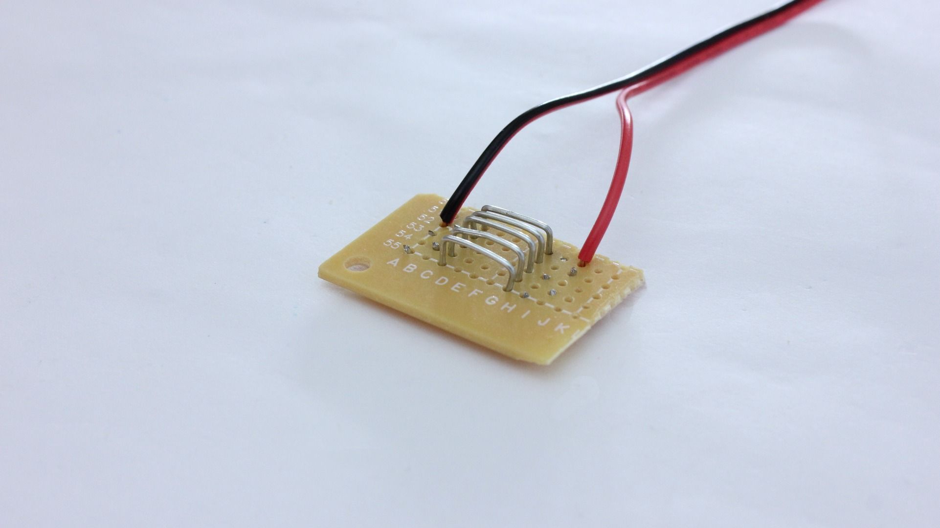 Electronic Water Tag Game : 9 Steps (with Pictures) - Instructables