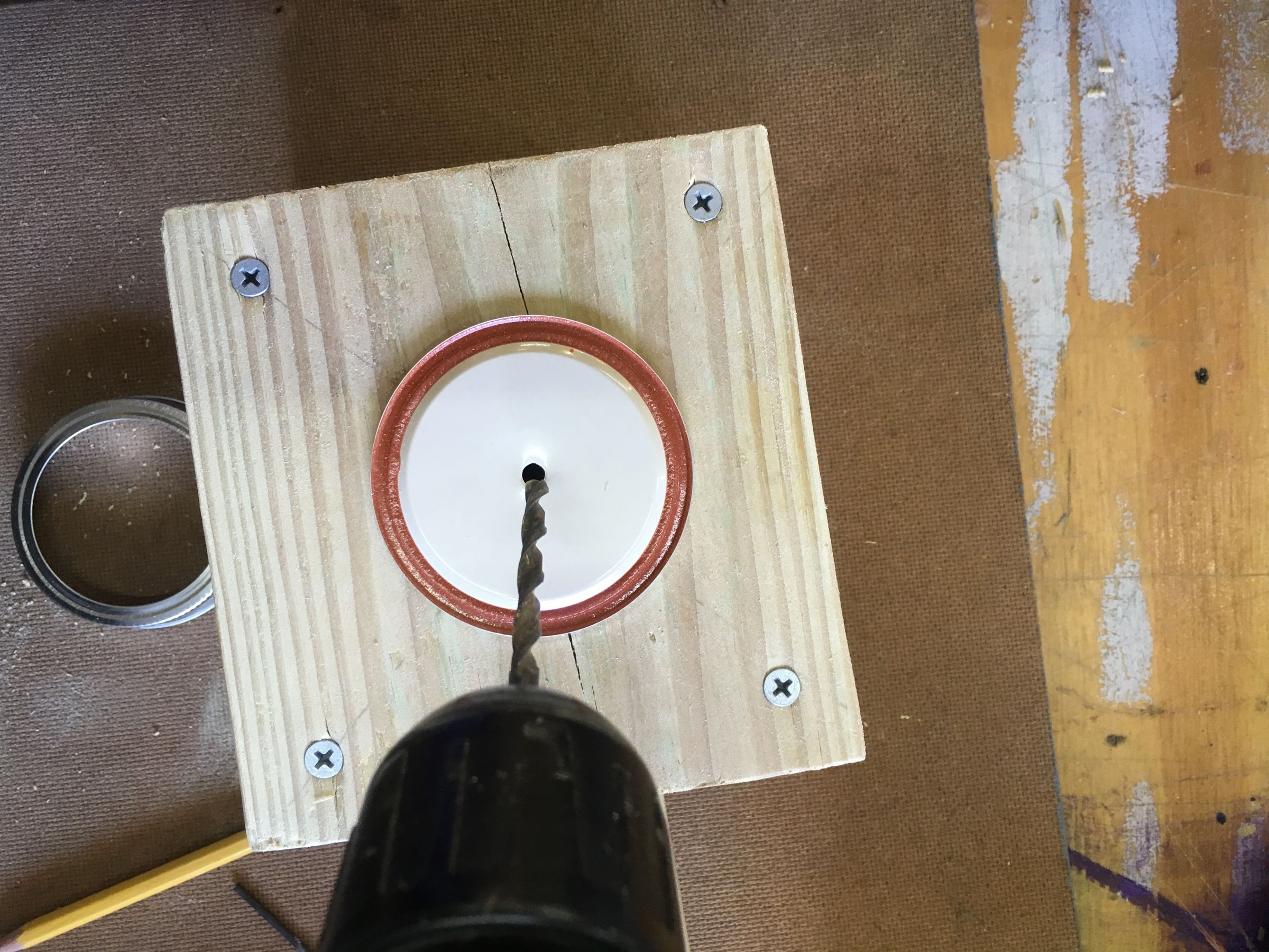 Easy to Make Candy Dispenser : 7 Steps (with Pictures) - Instructables