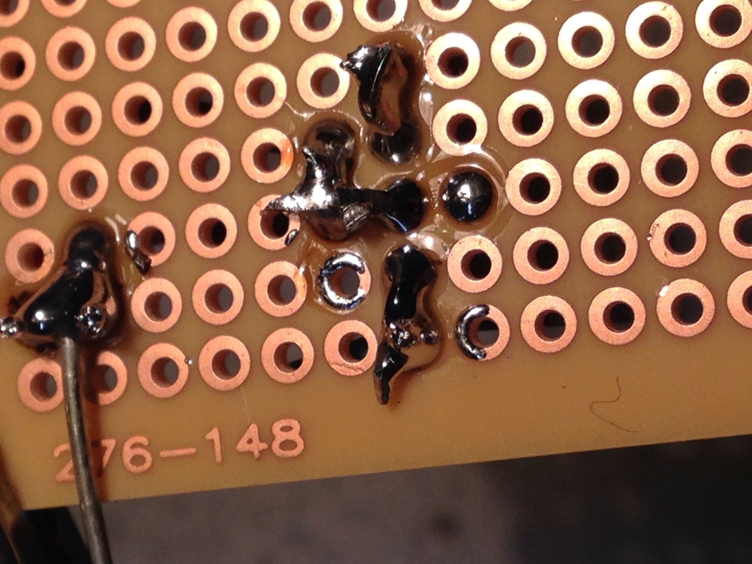 Wiring the MOSFET Transistor : 4 Steps - Instructables