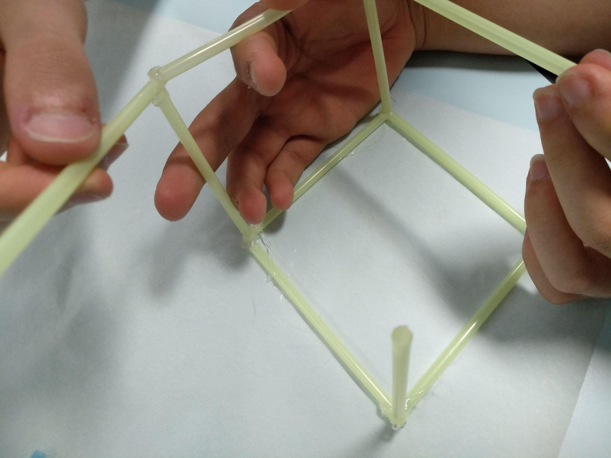 Cubes, Volumes And... Sides : 5 Steps (with Pictures) - Instructables