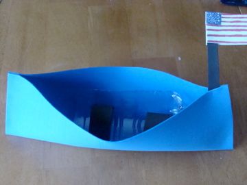 Bottle Boat : 5 Steps - Instructables
