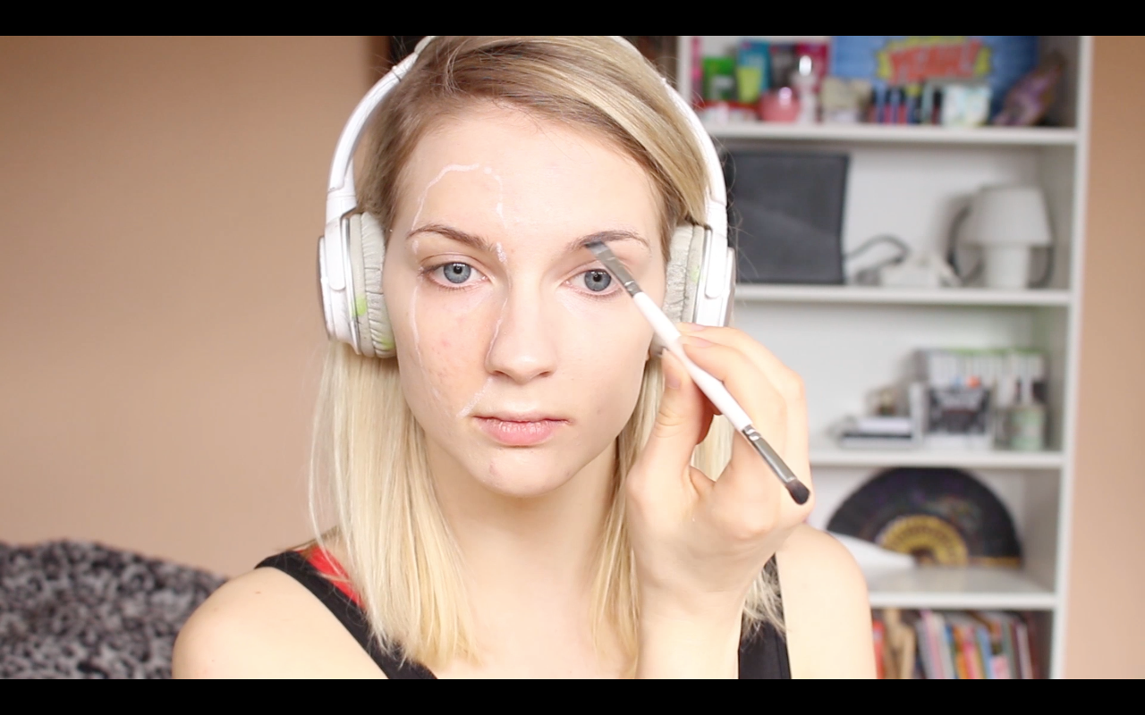How to Peel Off Your Skin! (with Makeup) : 19 Steps (with Pictures ...