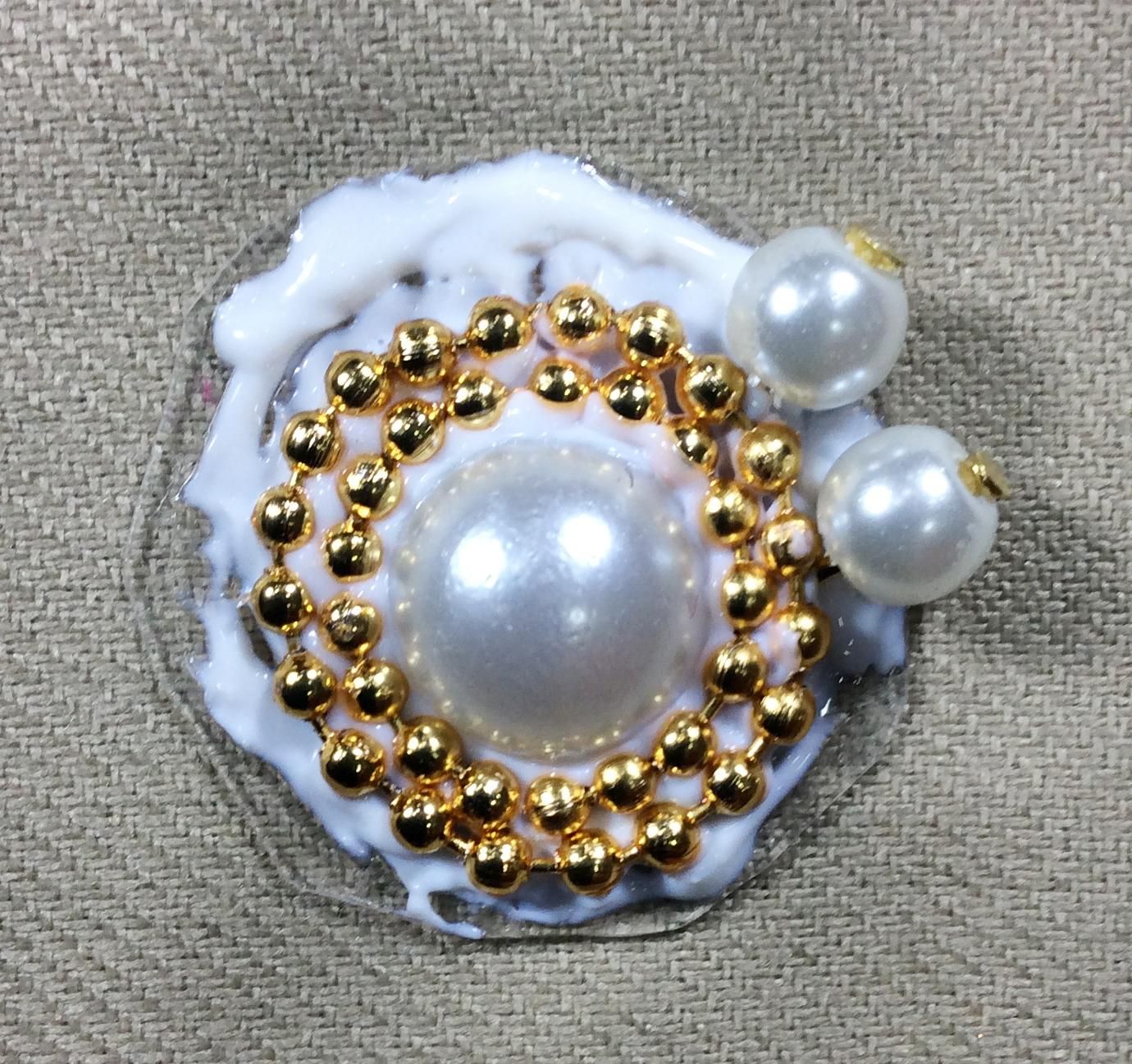 Handmade Jewellery Set : 8 Steps (with Pictures) - Instructables