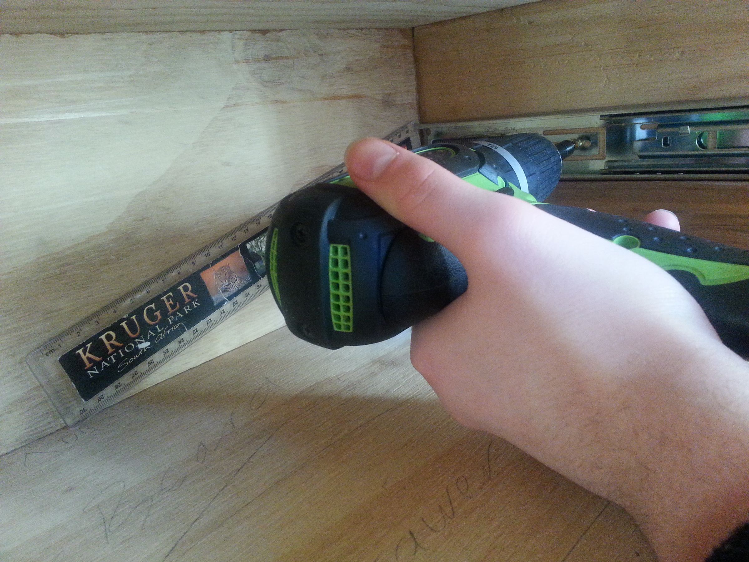 Multi-purpose Entertainment Unit : 6 Steps (with Pictures) - Instructables