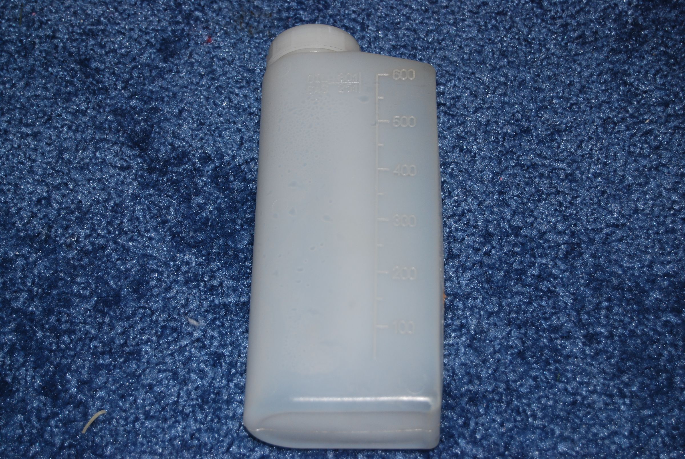 Electrolysis : 6 Steps - Instructables