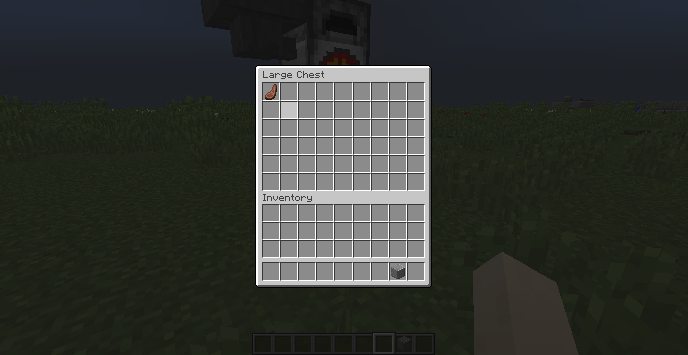 Fully Automatic Minecraft Furnace. : 5 Steps - Instructables