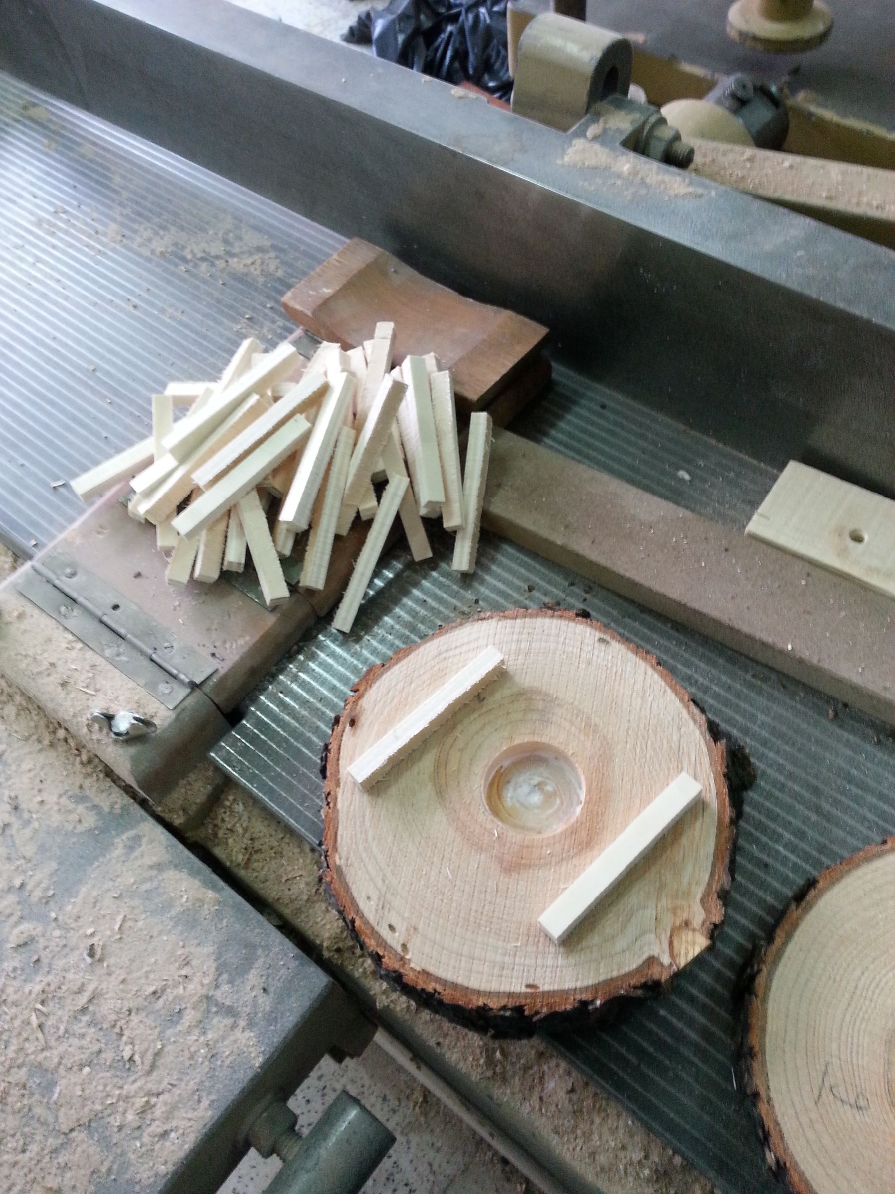 Wood Lighting : 9 Steps (with Pictures) - Instructables