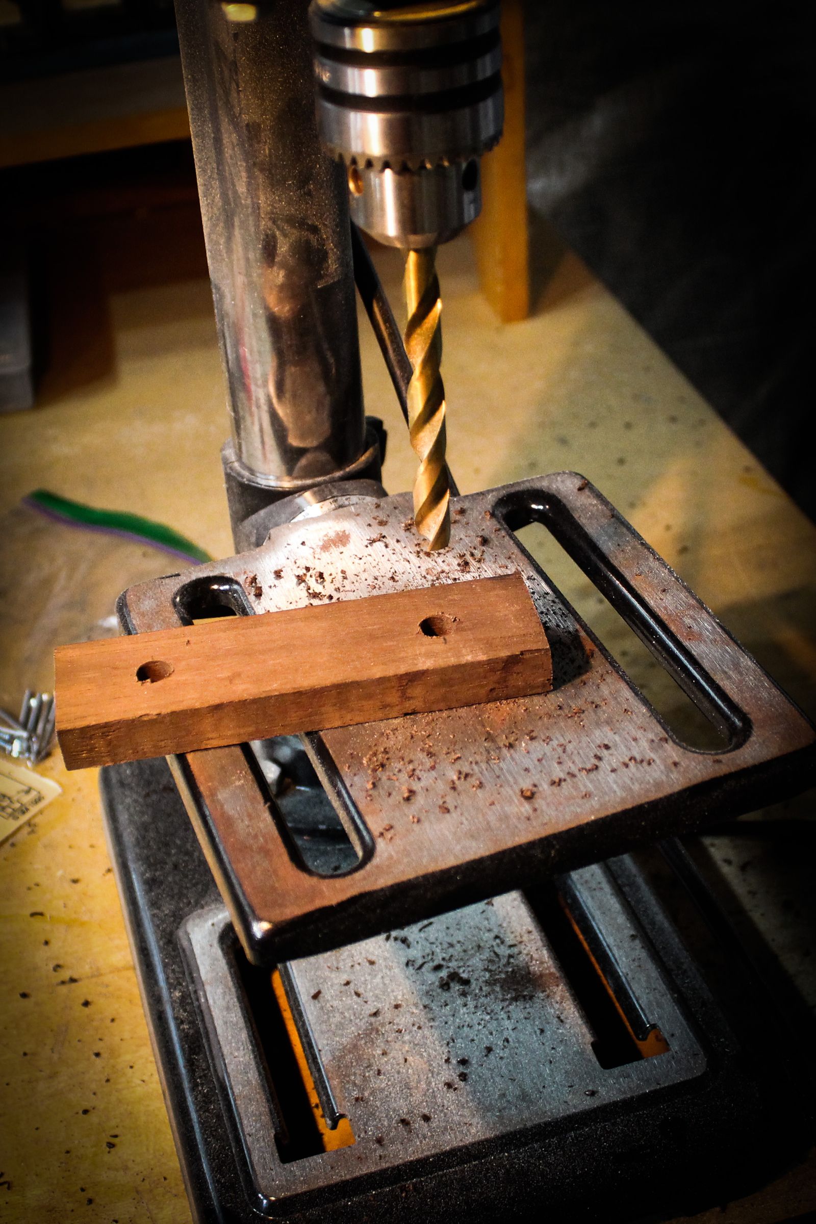 Rope Puzzle : 18 Steps (with Pictures) - Instructables